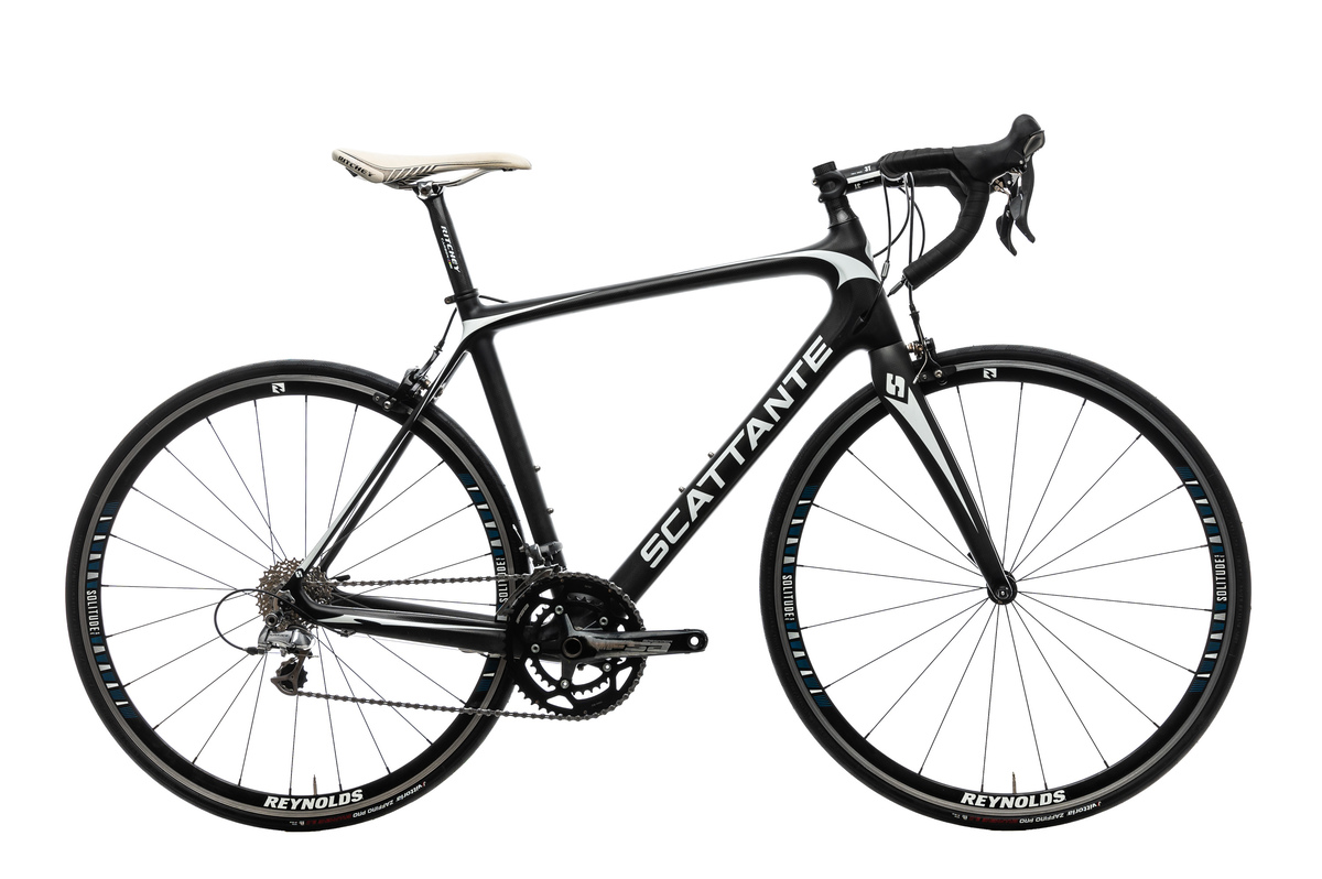 2012 Scattante CFR SE