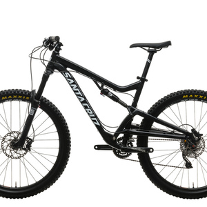 2015 Santa Cruz Bantam R