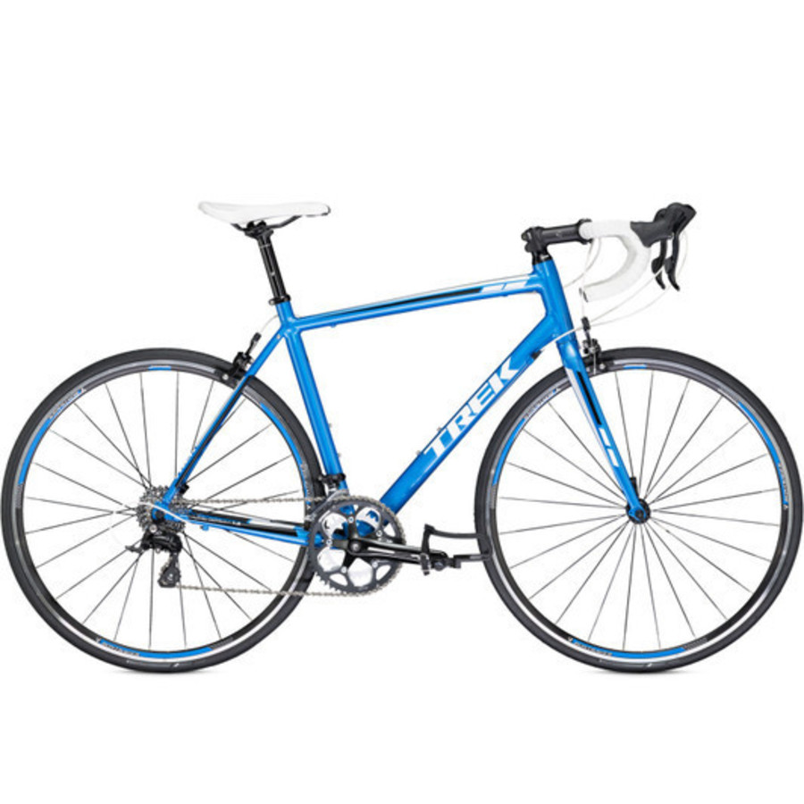 2015 Trek Trek 100 Alpha Series