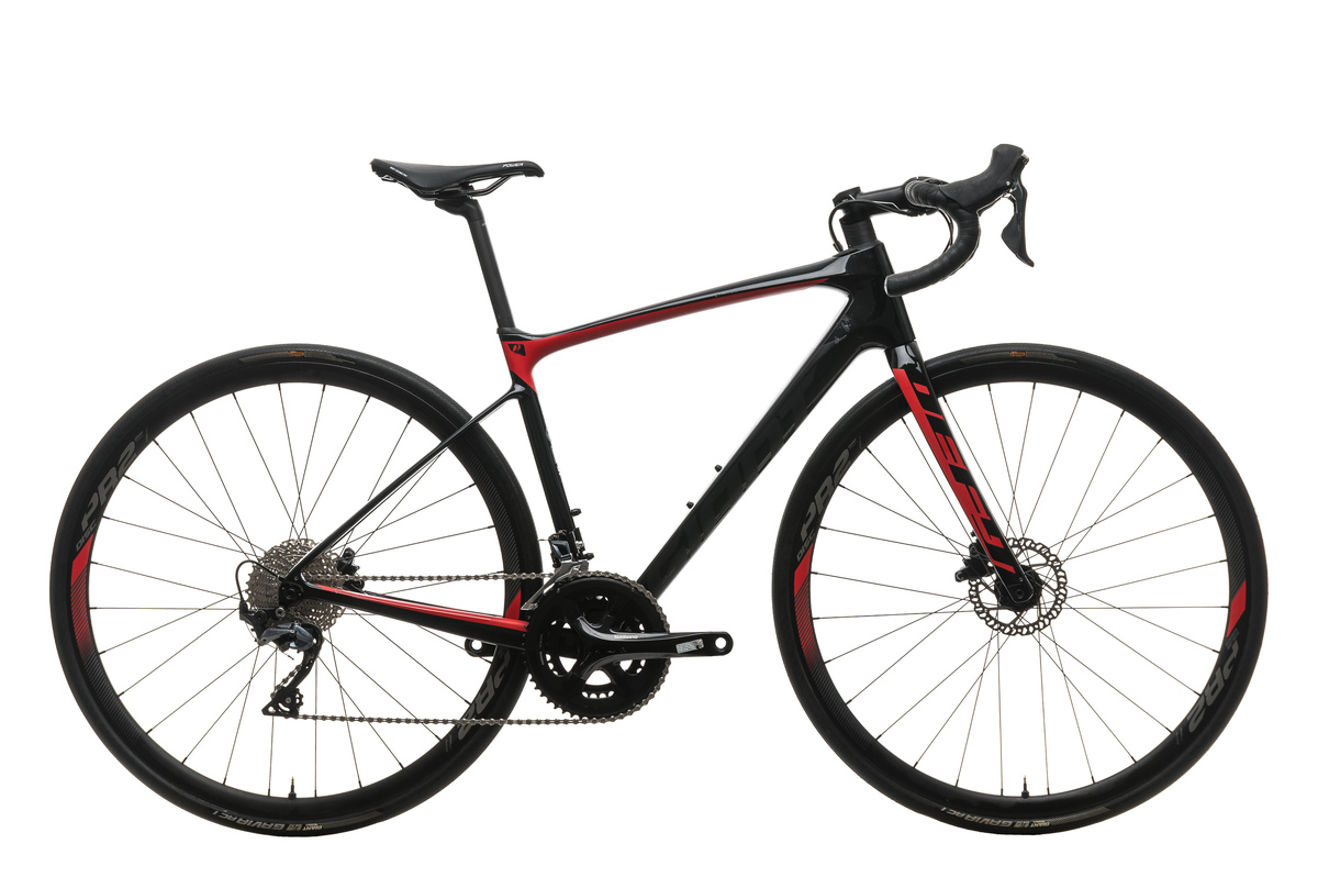 2019 Giant Defy Advanced 1