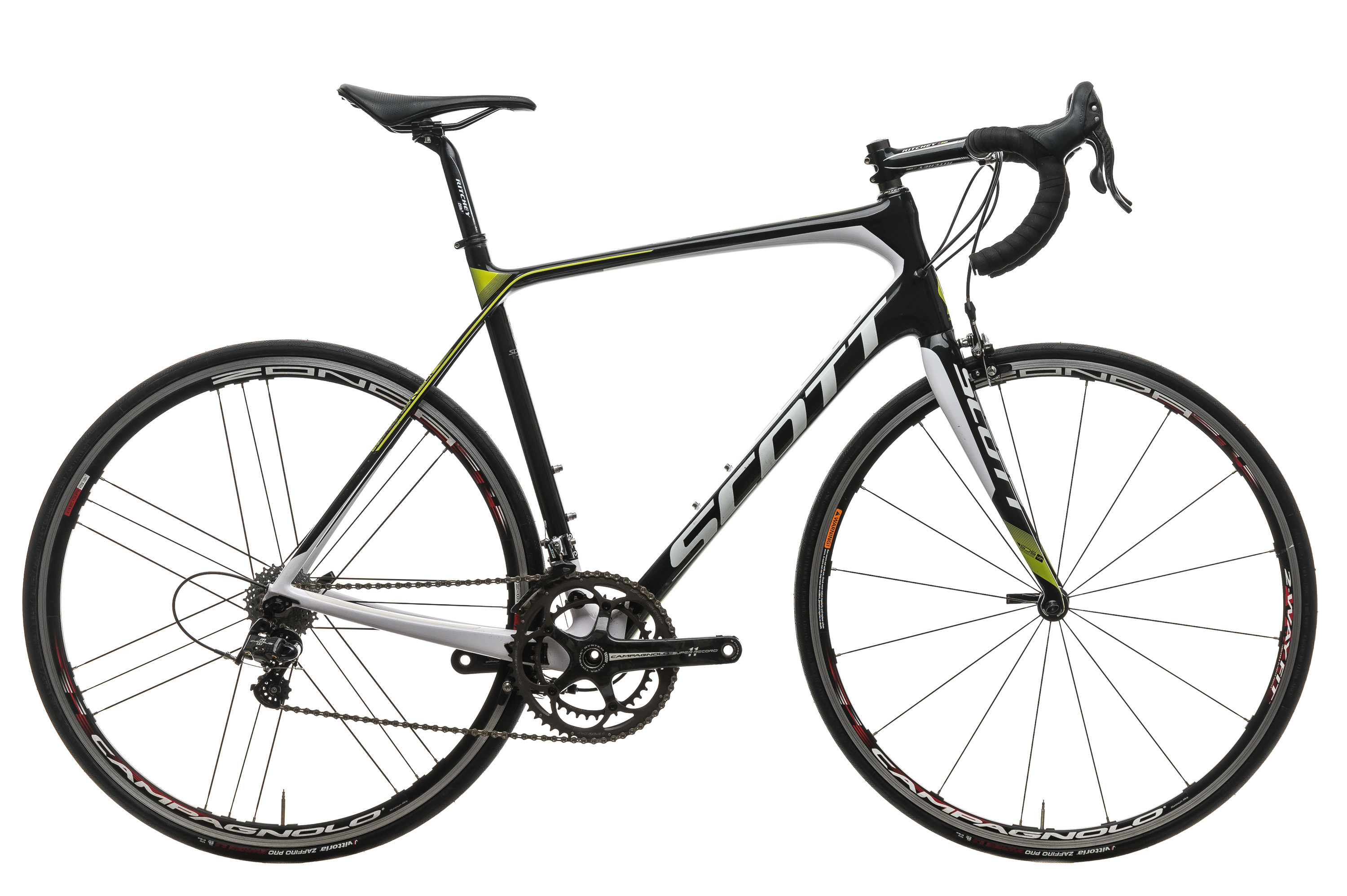 2014 SCOTT Solace 10
