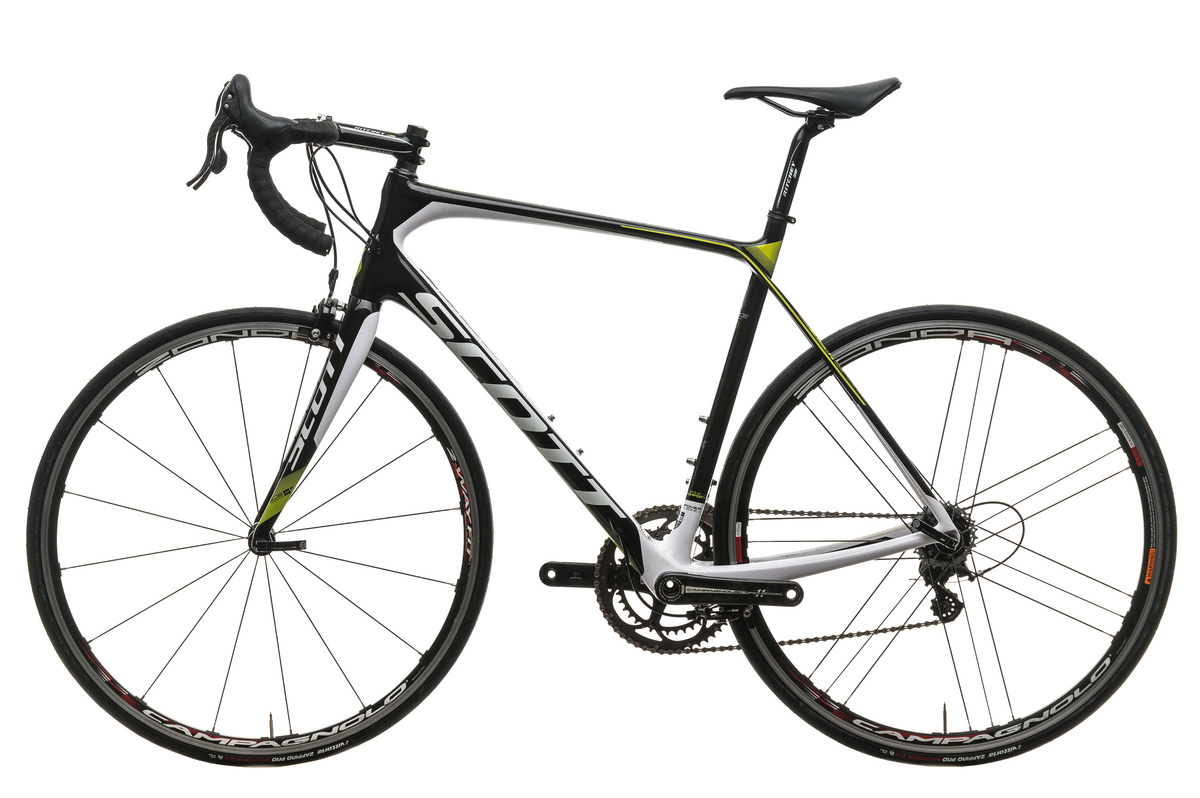 2014 SCOTT Solace 10