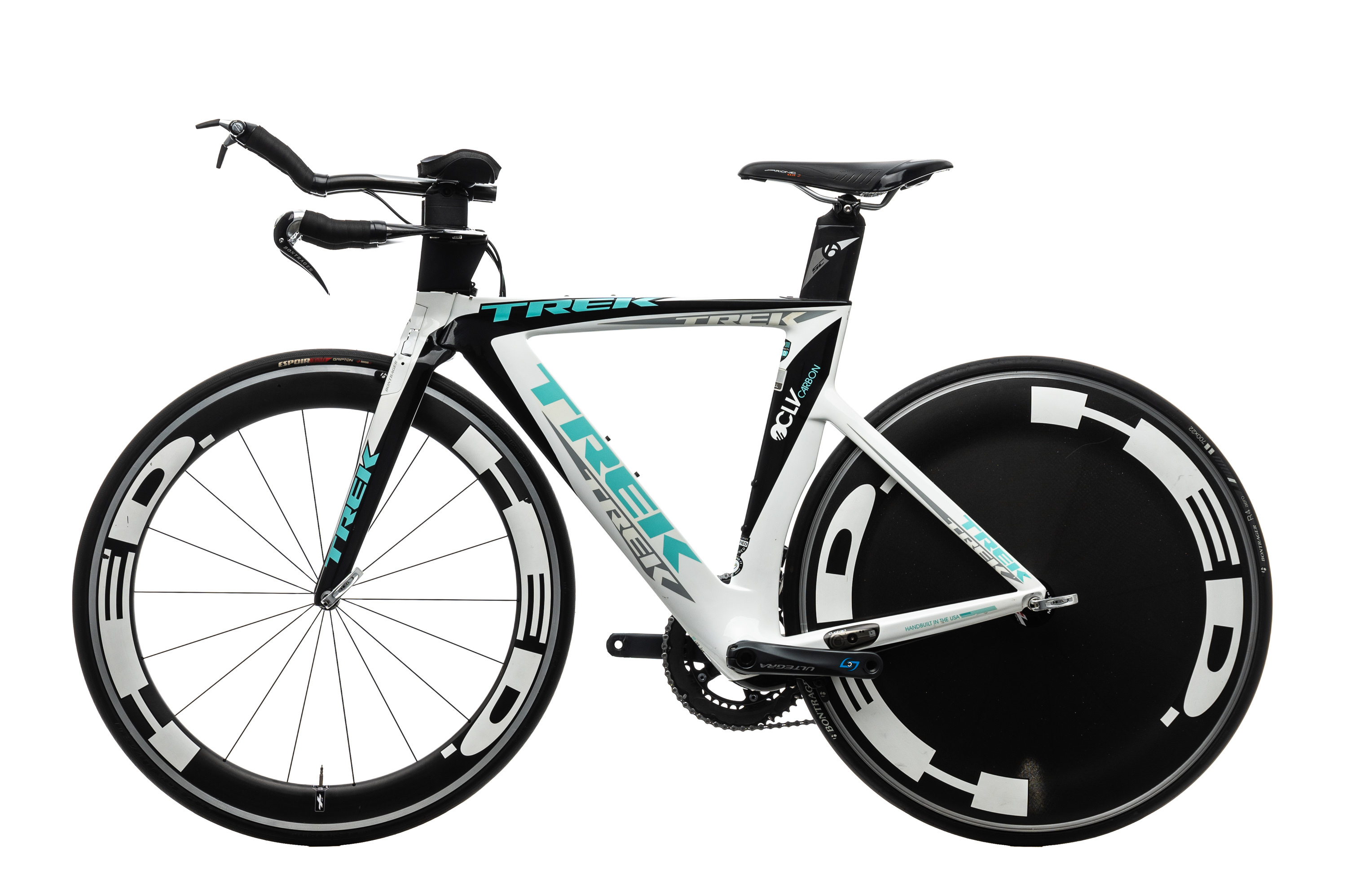 2012 Trek Speed Concept 9.5 WSD Womens