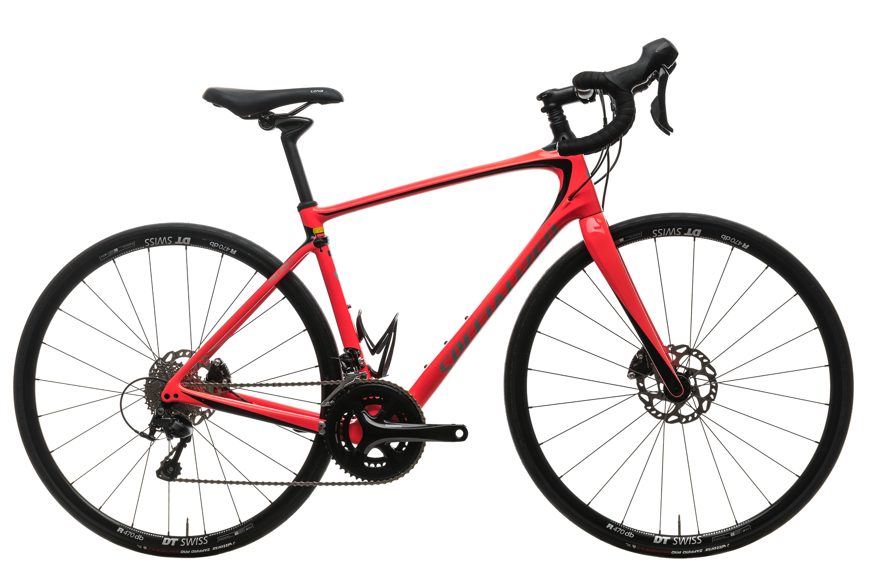 2018 Specialized Ruby Elite Womens