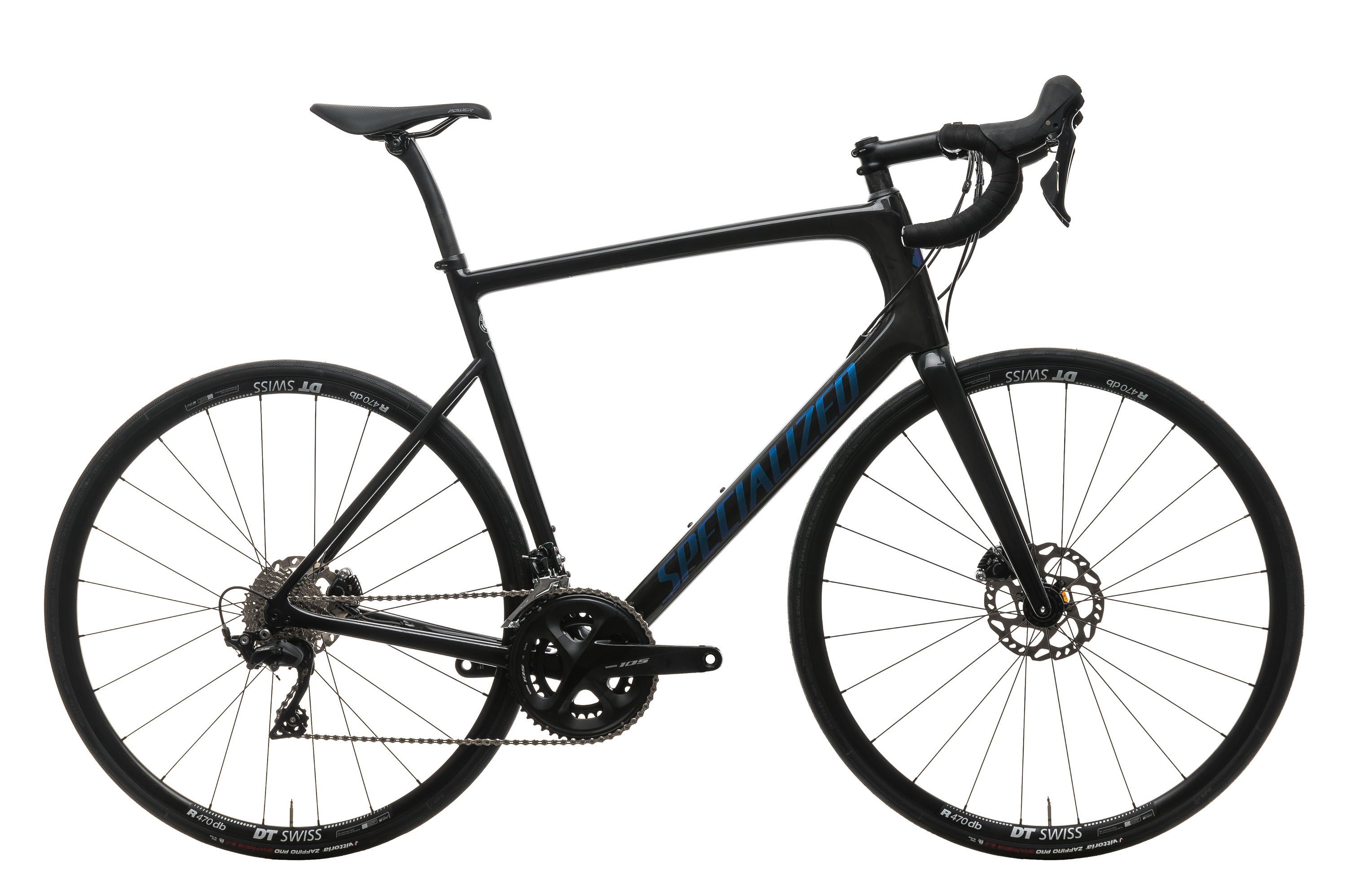 2020 Specialized Tarmac SL6 Disc Sport