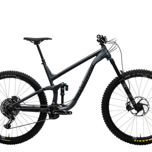 2019 Transition Bikes Sentinel Alloy GX