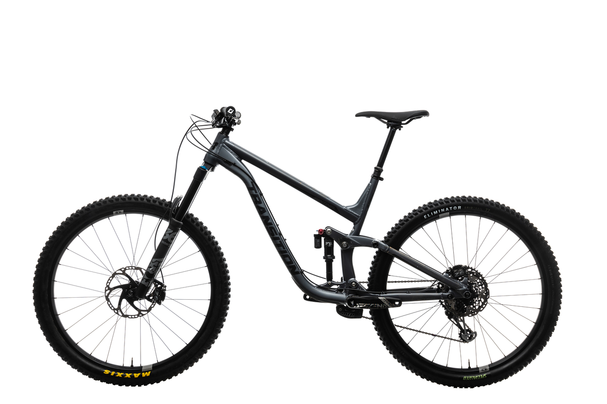 2019 Transition Bikes Sentinel Alloy GX