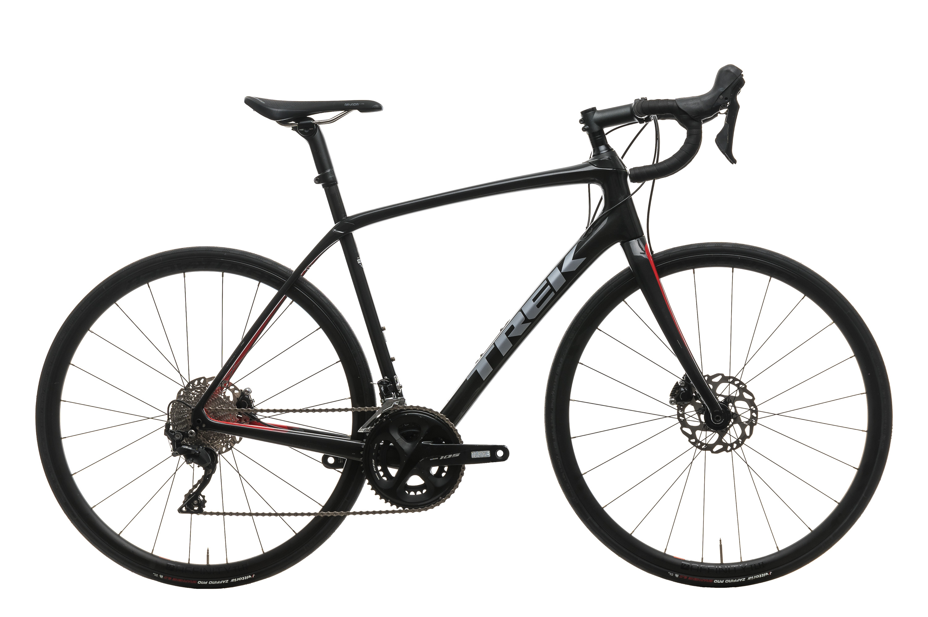 2019 Trek Domane SL5 Disc