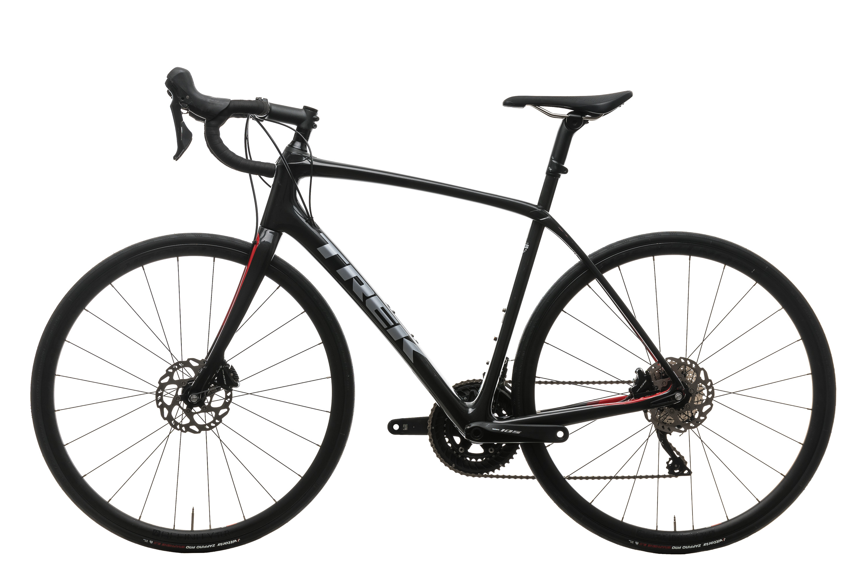 2019 Trek Domane SL5 Disc