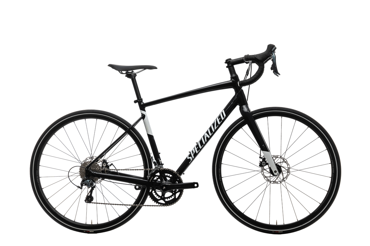 2019 Specialized Diverge E5 Elite Mens