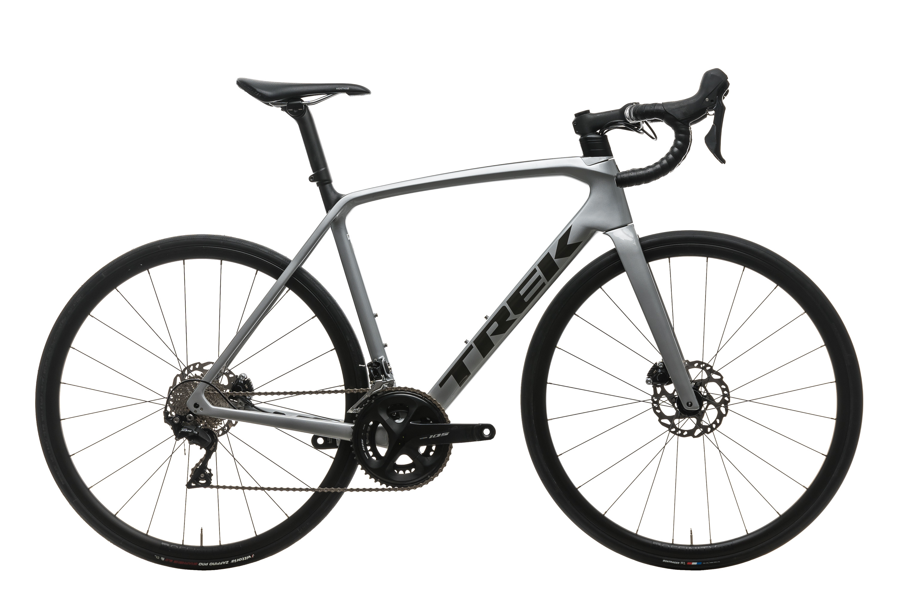 2021 Trek Emonda SL 5 Disc