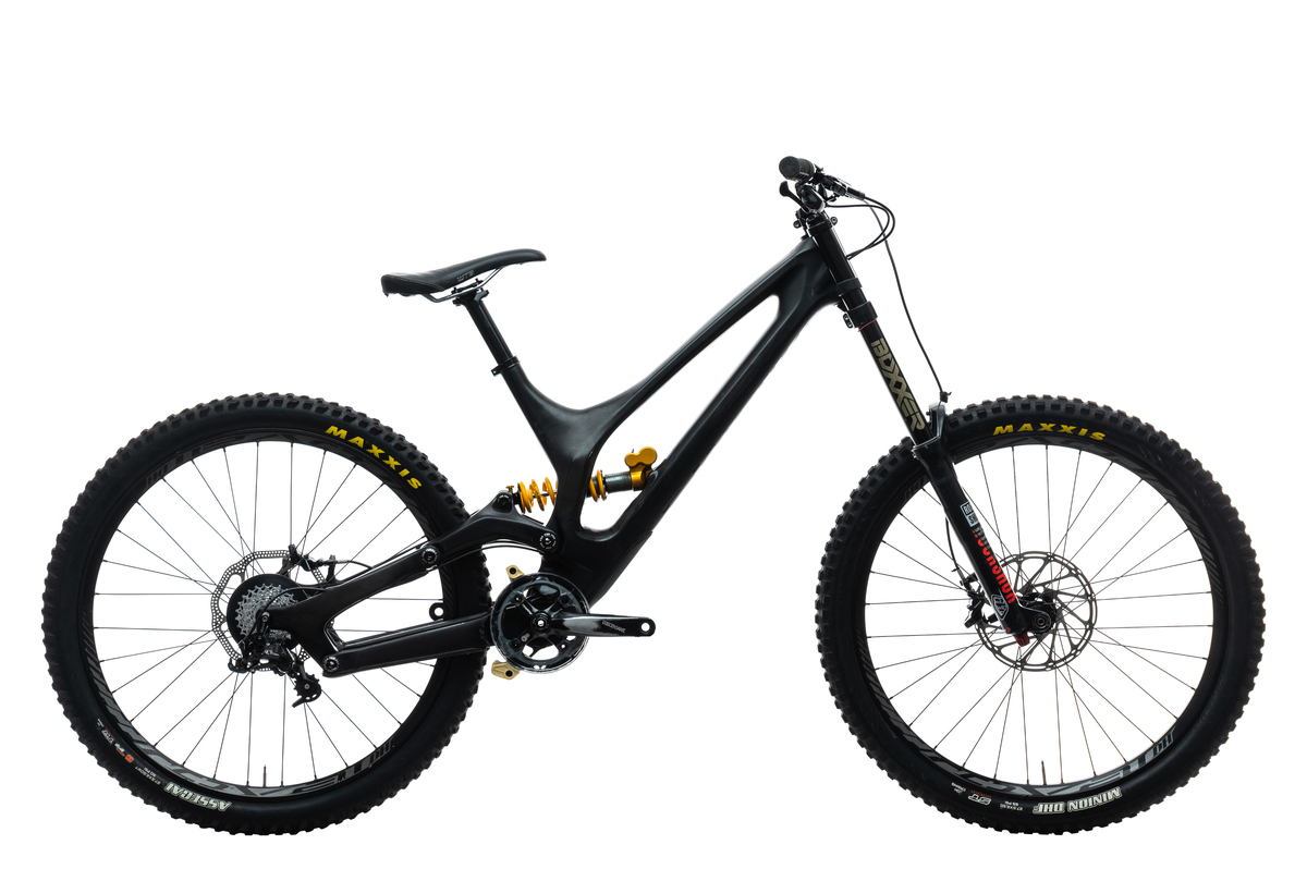 2016 Specialized S-Works Demo 8 FSR