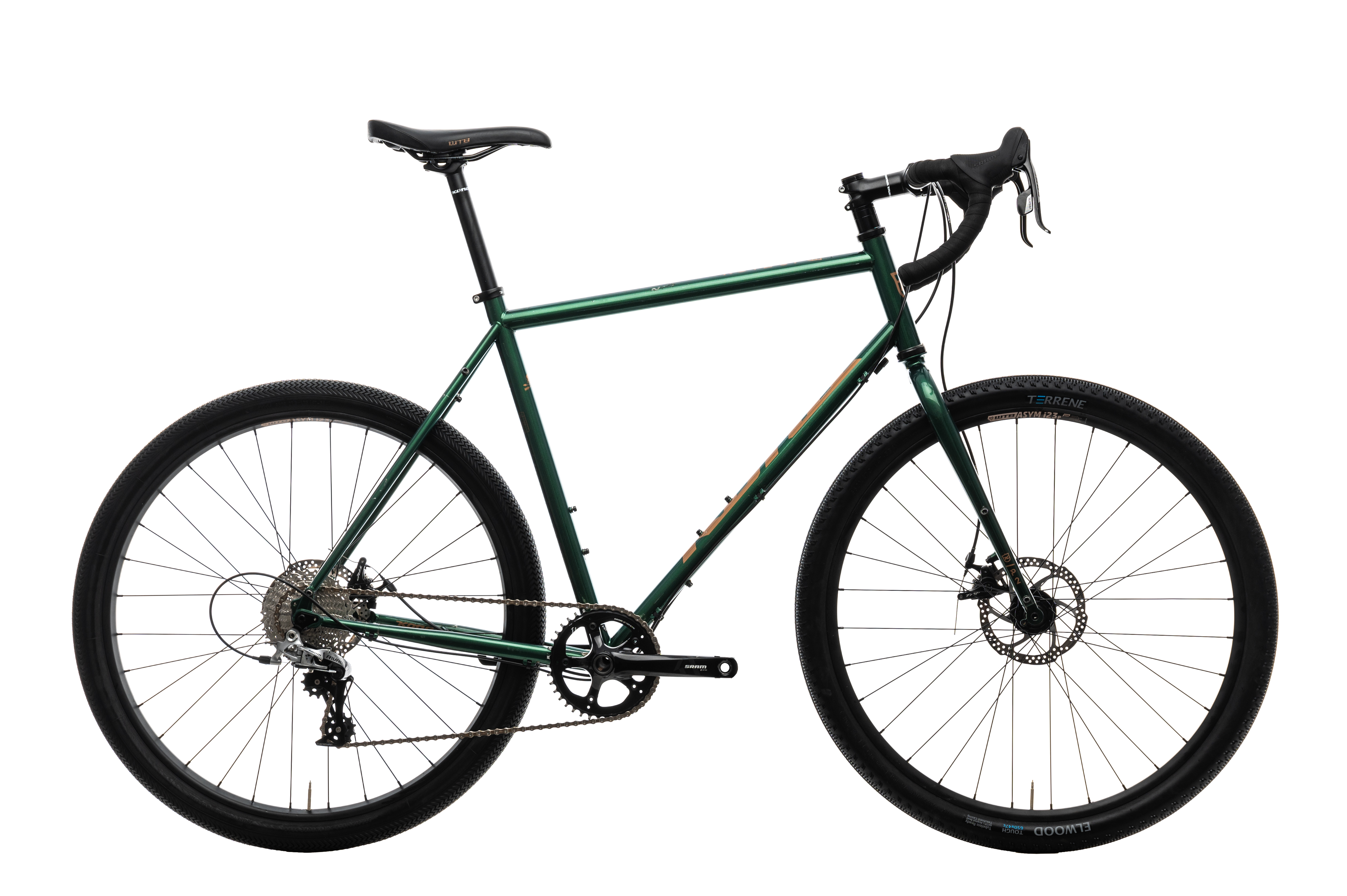 2019 Kona Rove ST 650b