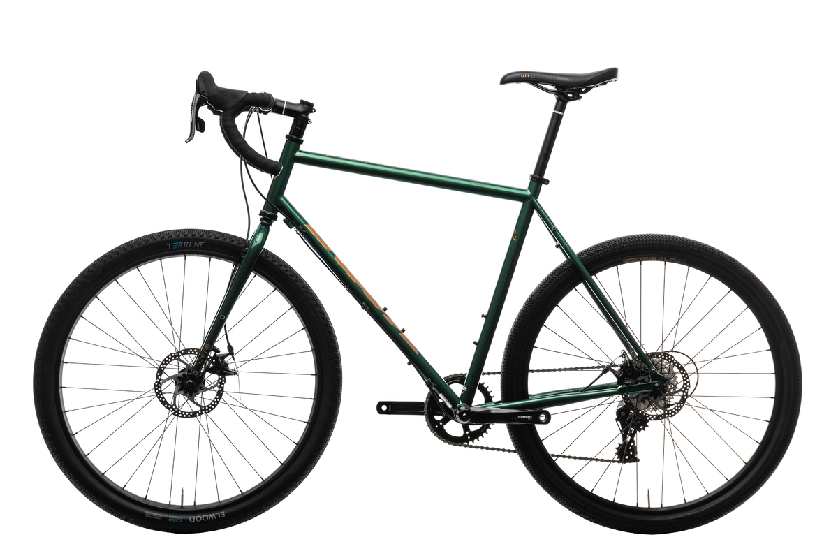 2019 Kona Rove ST 650b
