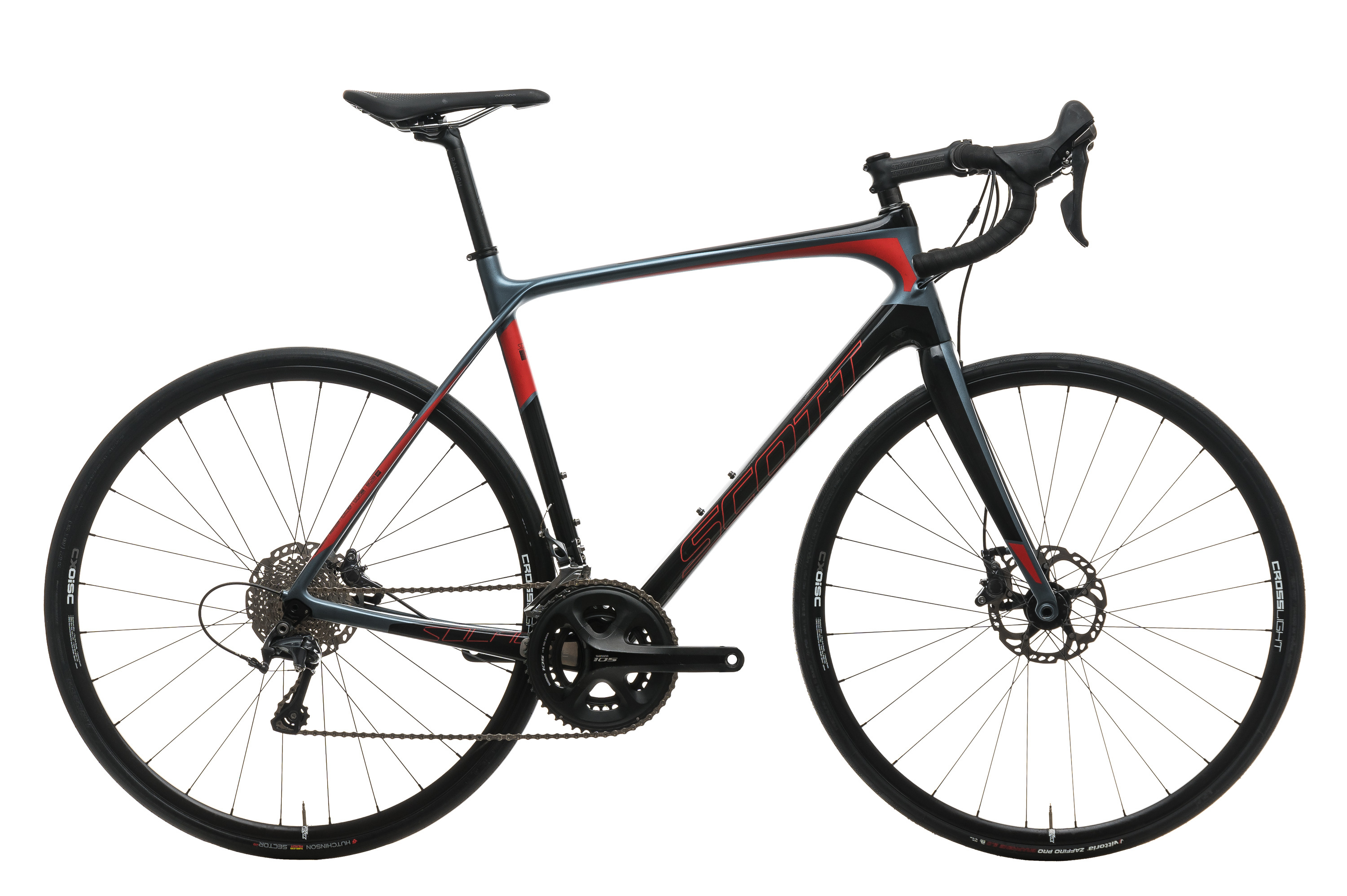 2015 SCOTT Solace 15 Disc