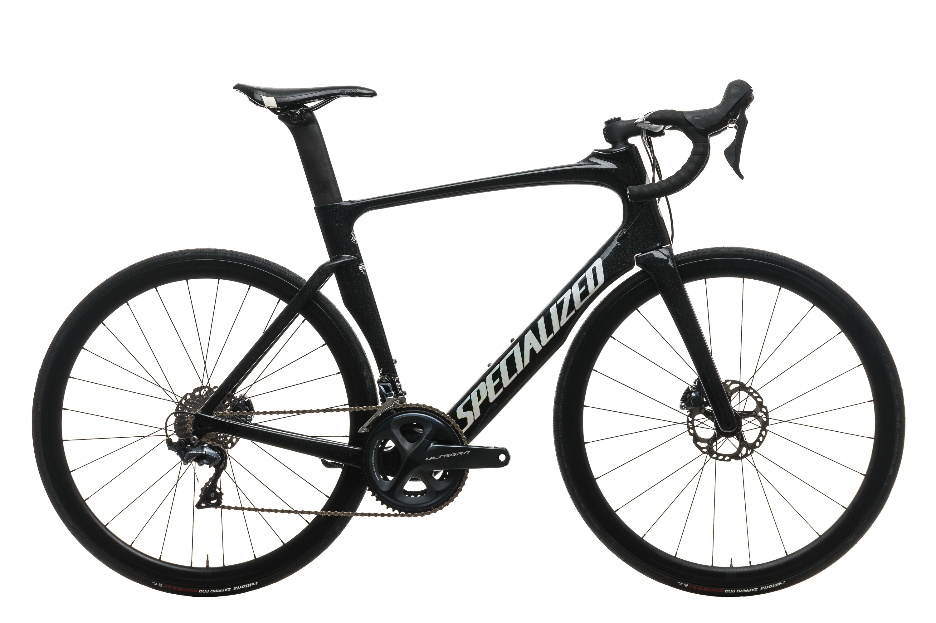 2018 Specialized Venge Expert Disc