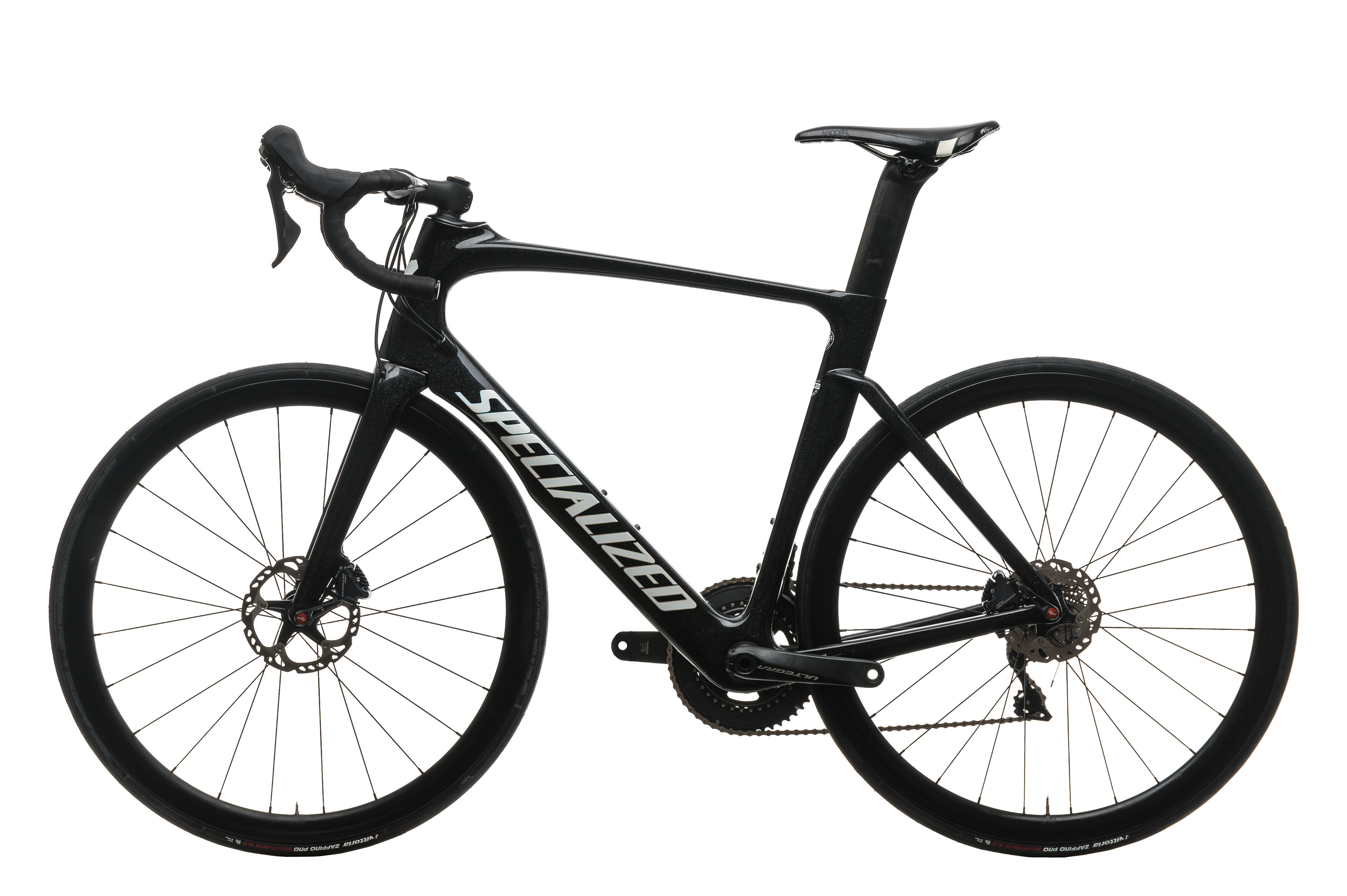 2018 Specialized Venge Expert Disc