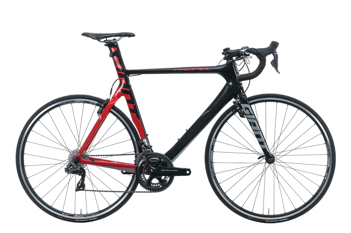 2016 Giant Propel Advanced SL 2