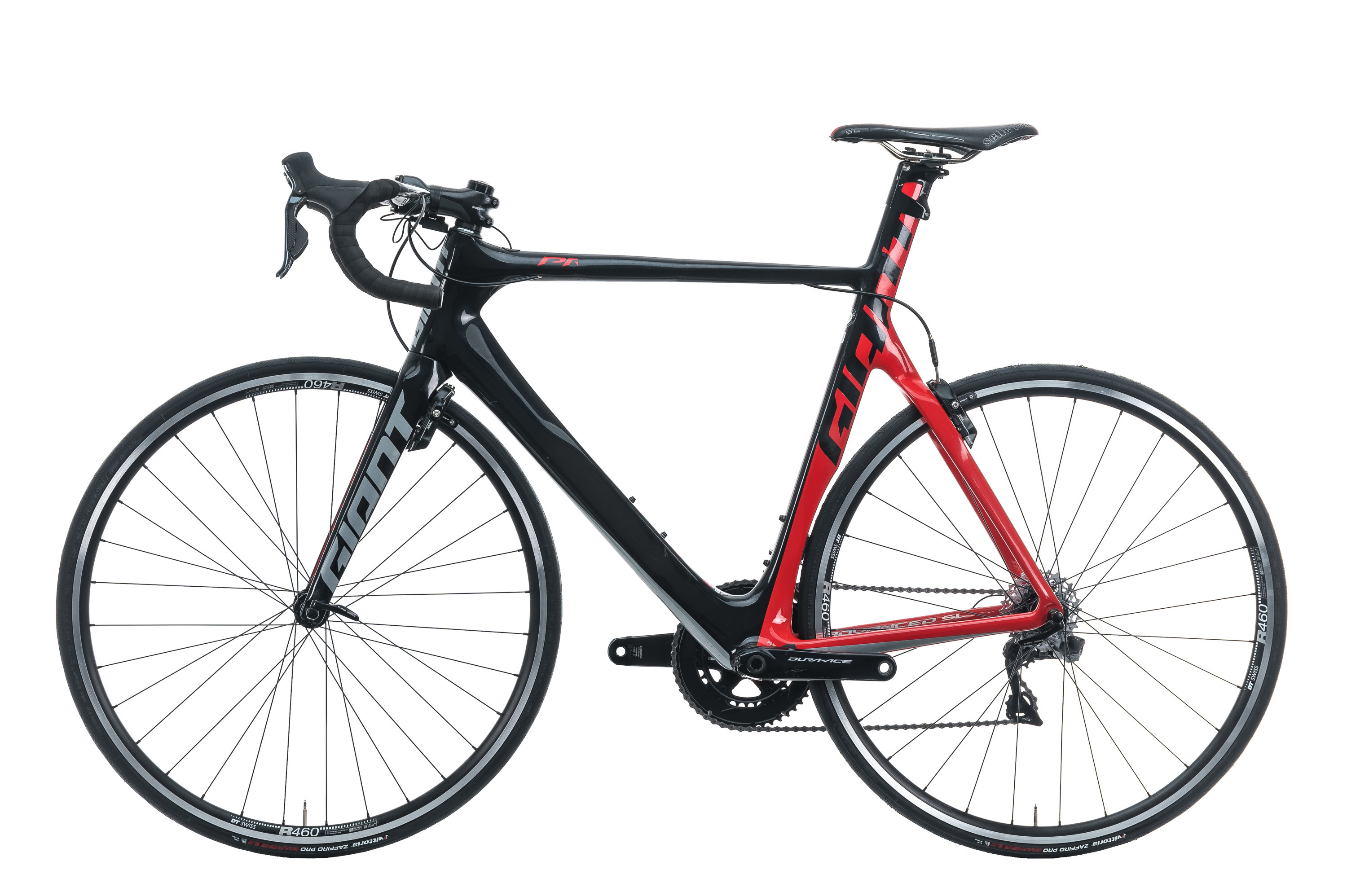 2016 Giant Propel Advanced SL 2