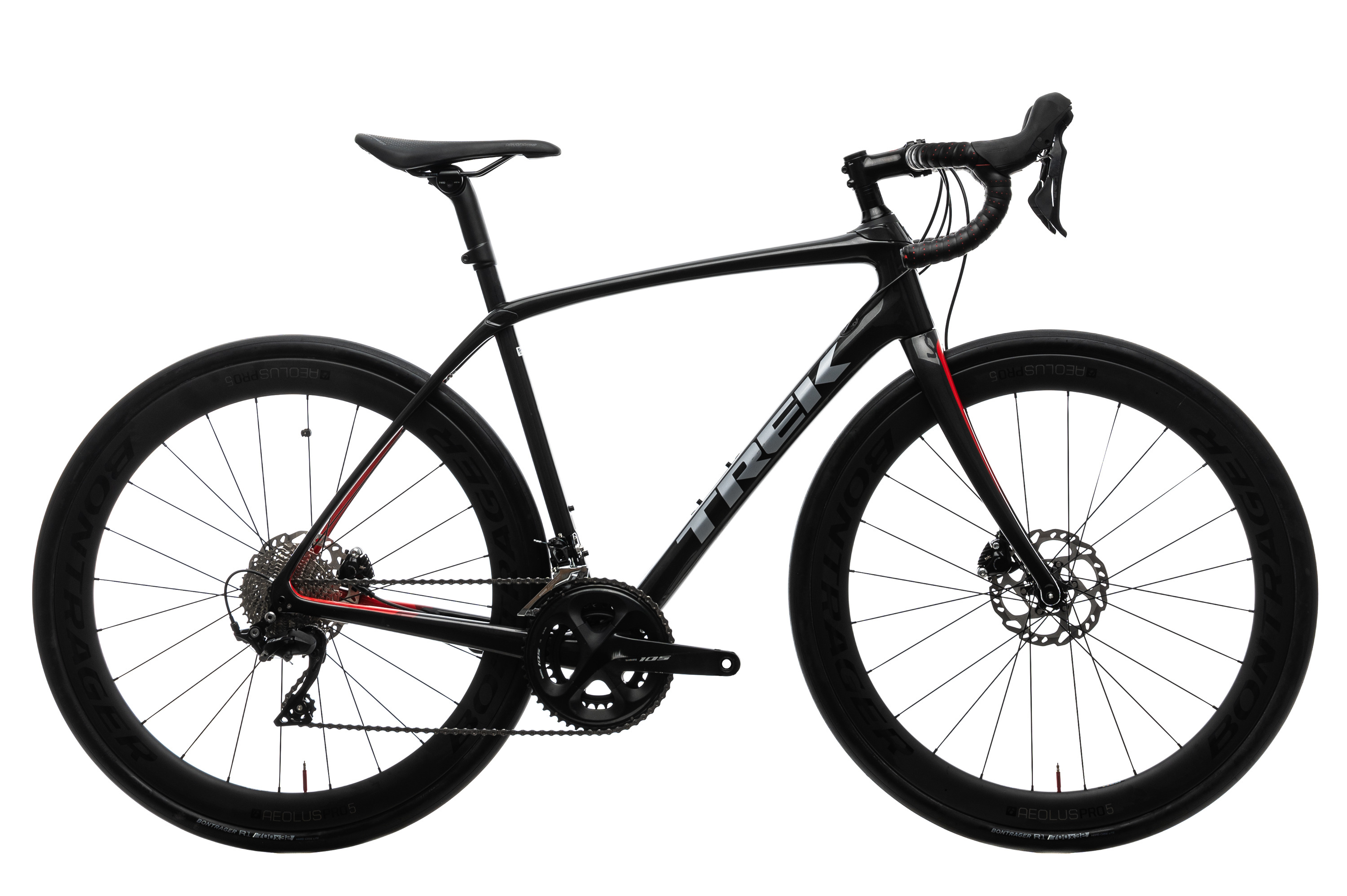 2019 Trek Domane SL 5 Disc