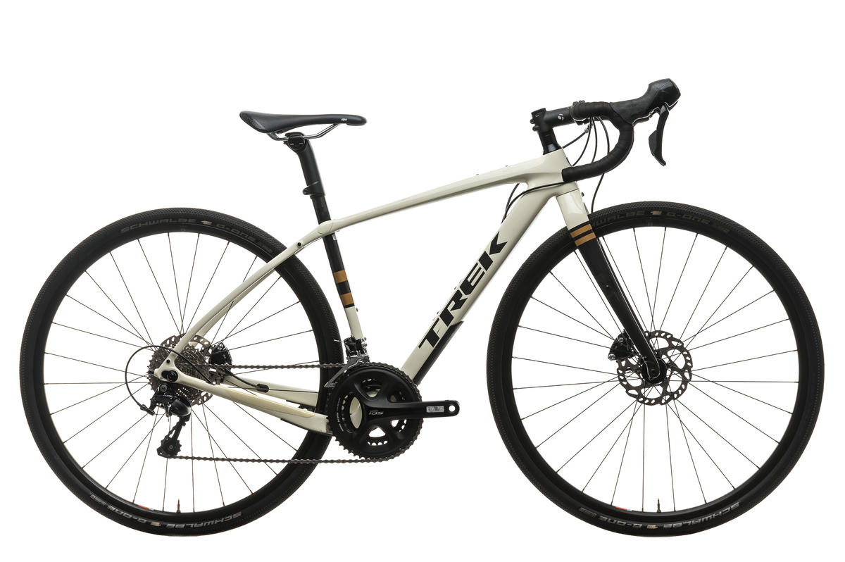 2020 Trek Checkpoint SL 5
