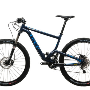 2016 GT Bicycles Helion Elite