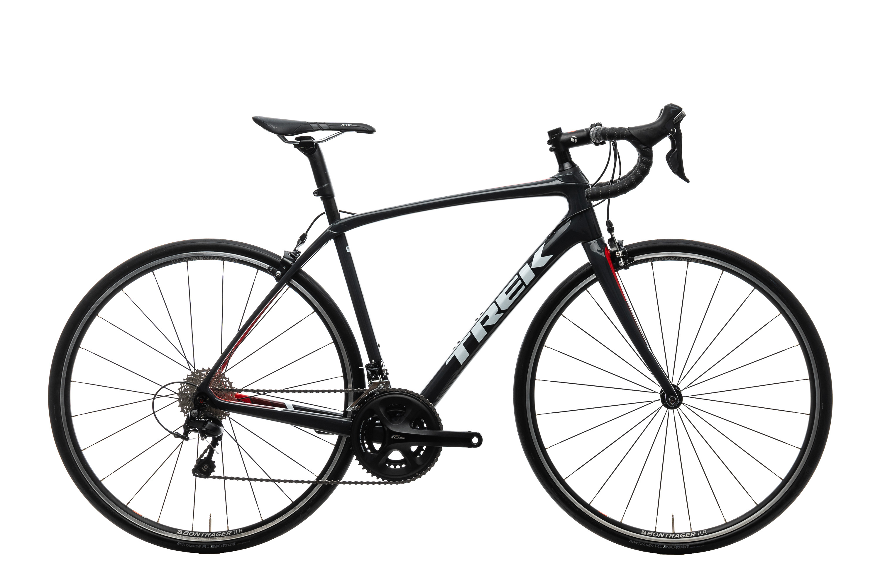 2018 Trek Domane SL 5