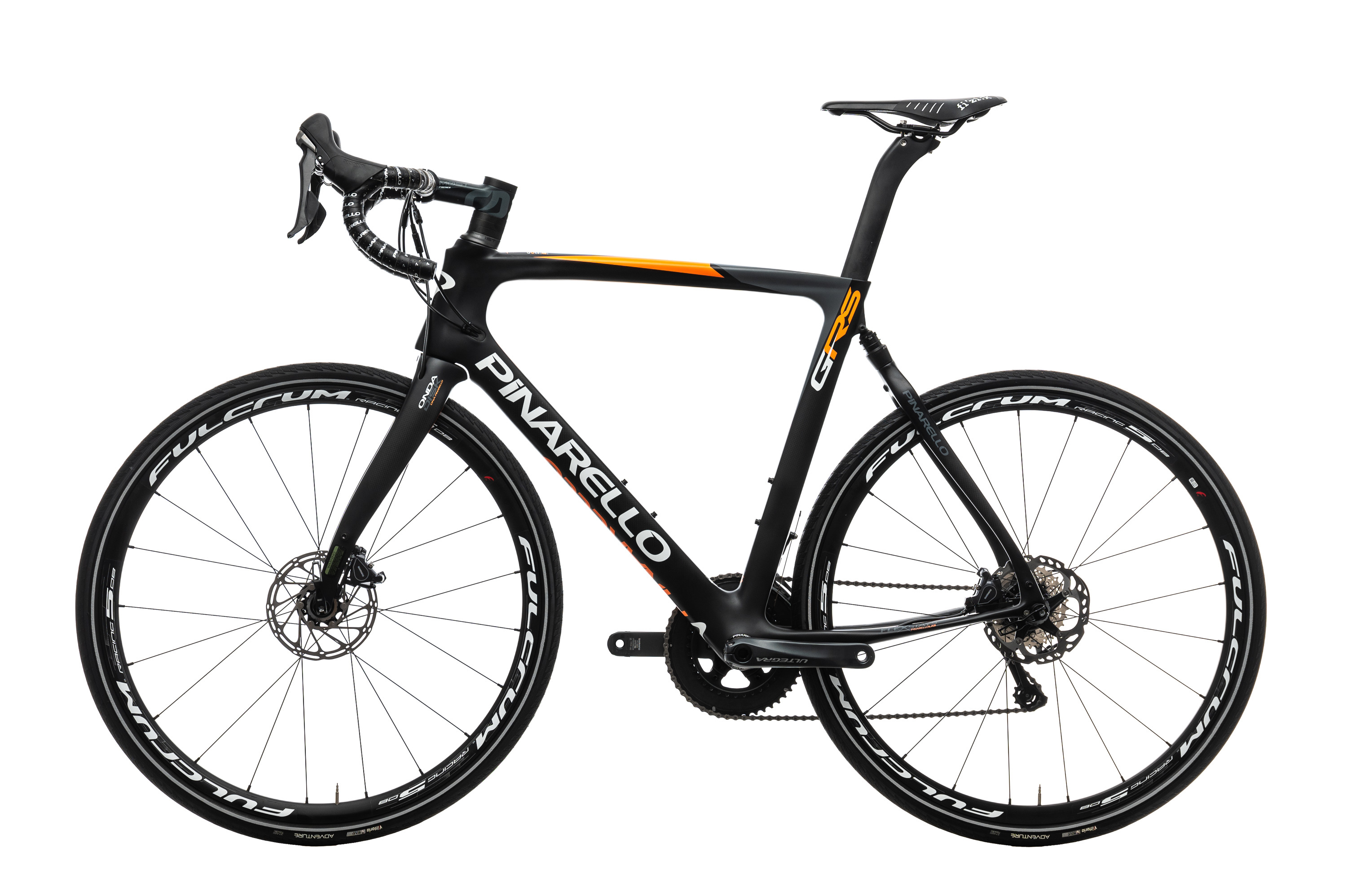 2017 Pinarello Gan GRS Disk
