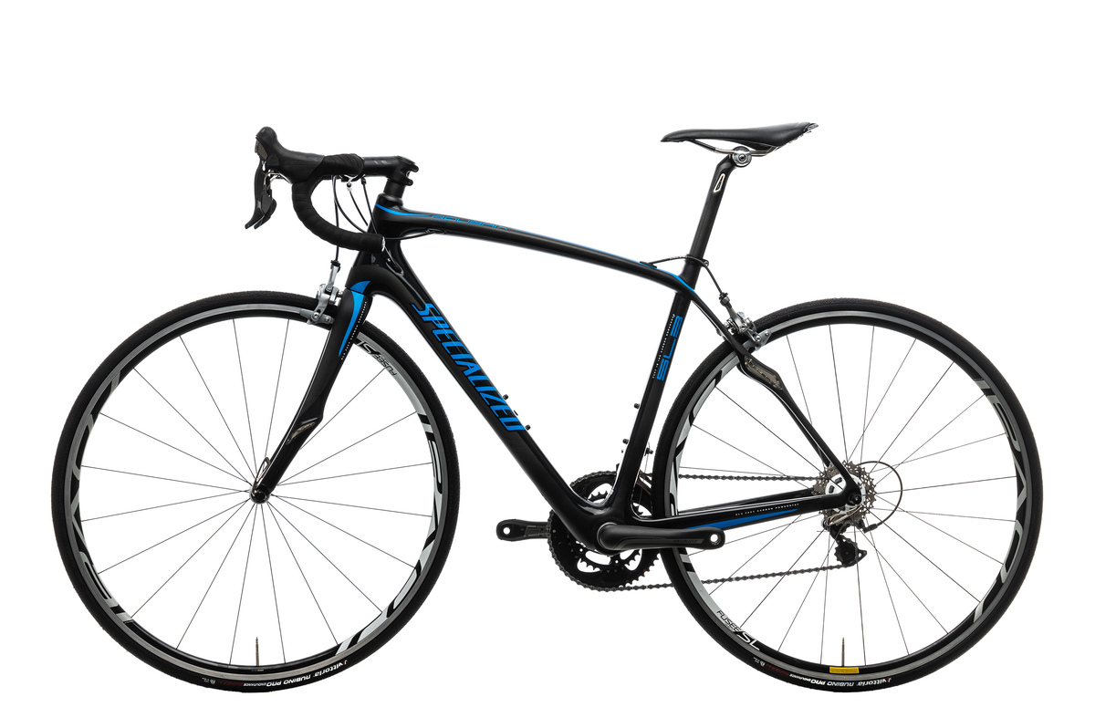 2012 Specialized Roubaix SL3 Pro Compact