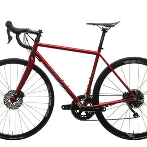 2016 Kona Roadhouse