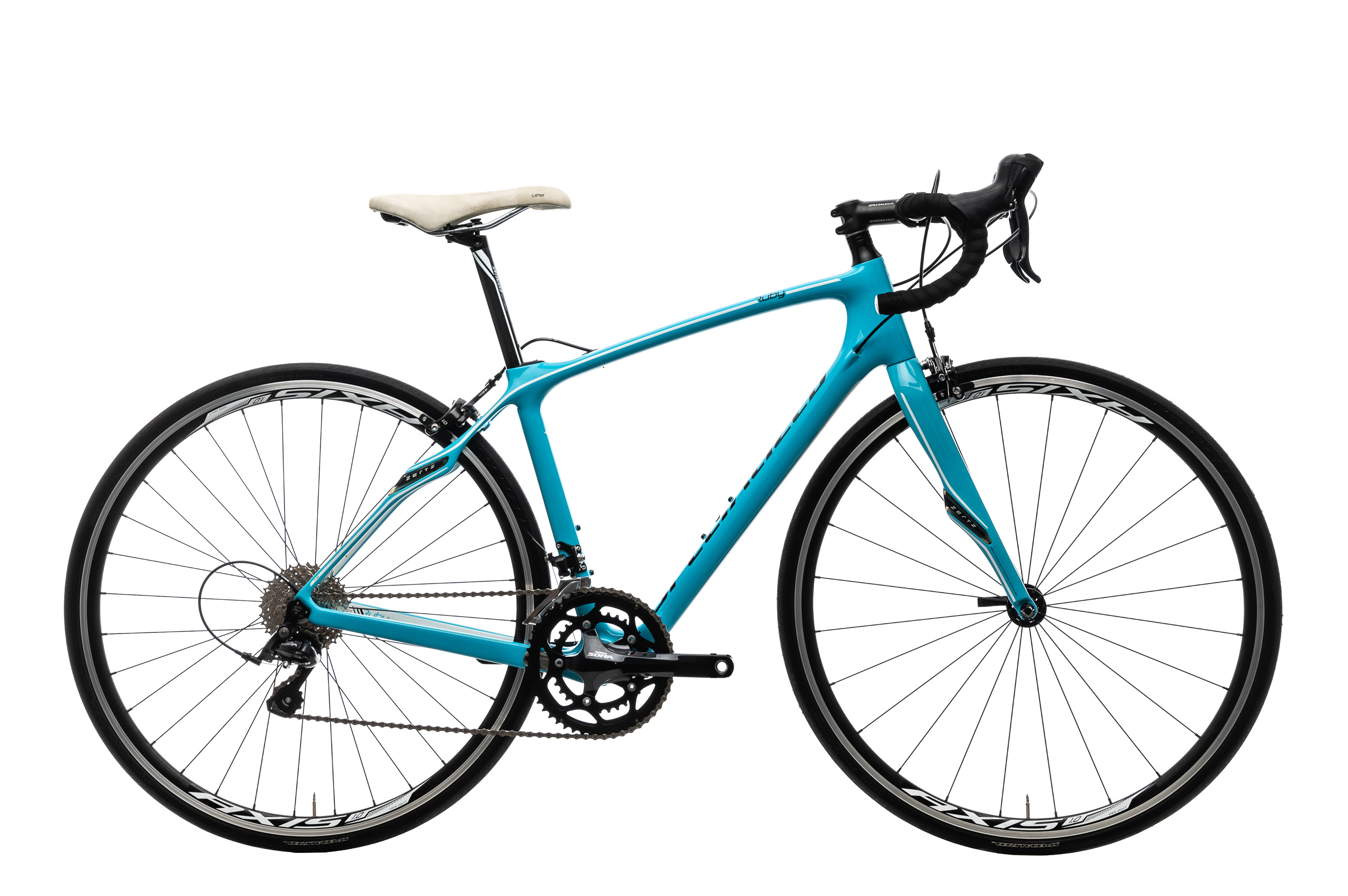 2014 Specialized Ruby Compact Womens