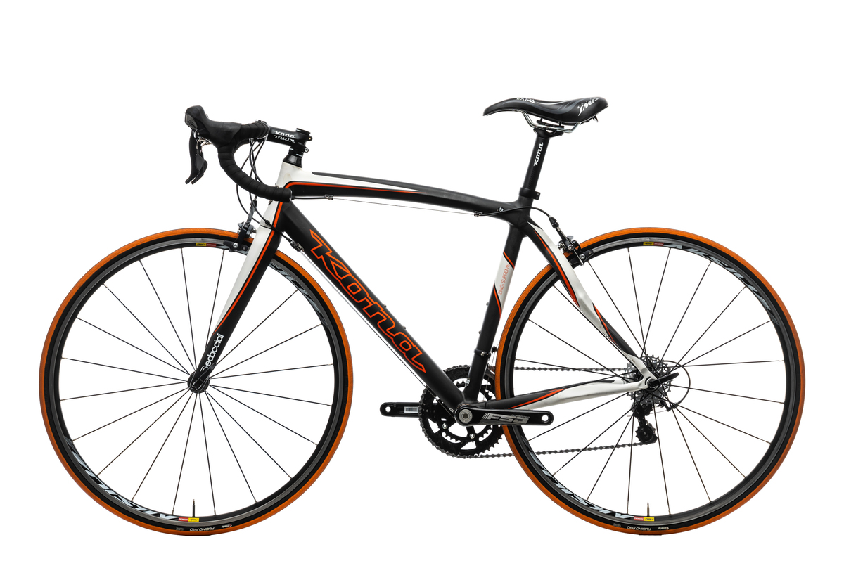 2013 Kona Zing Supreme