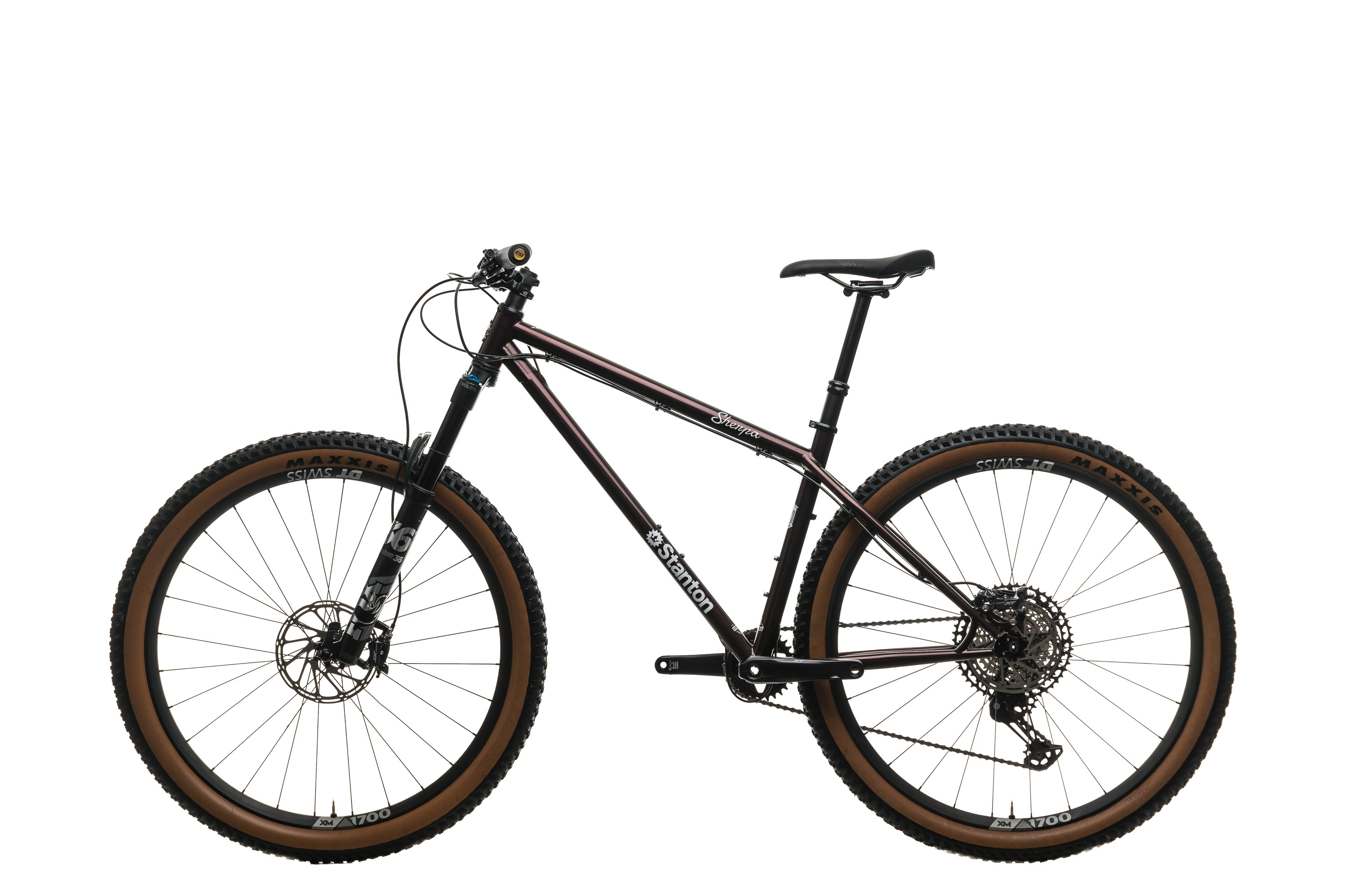 2021 Stanton Sherpa Gen 3