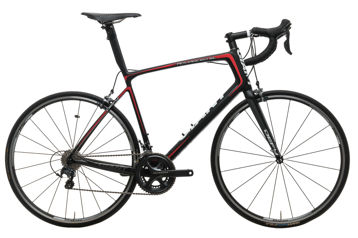 2014 Giant Defy Advanced SL 1