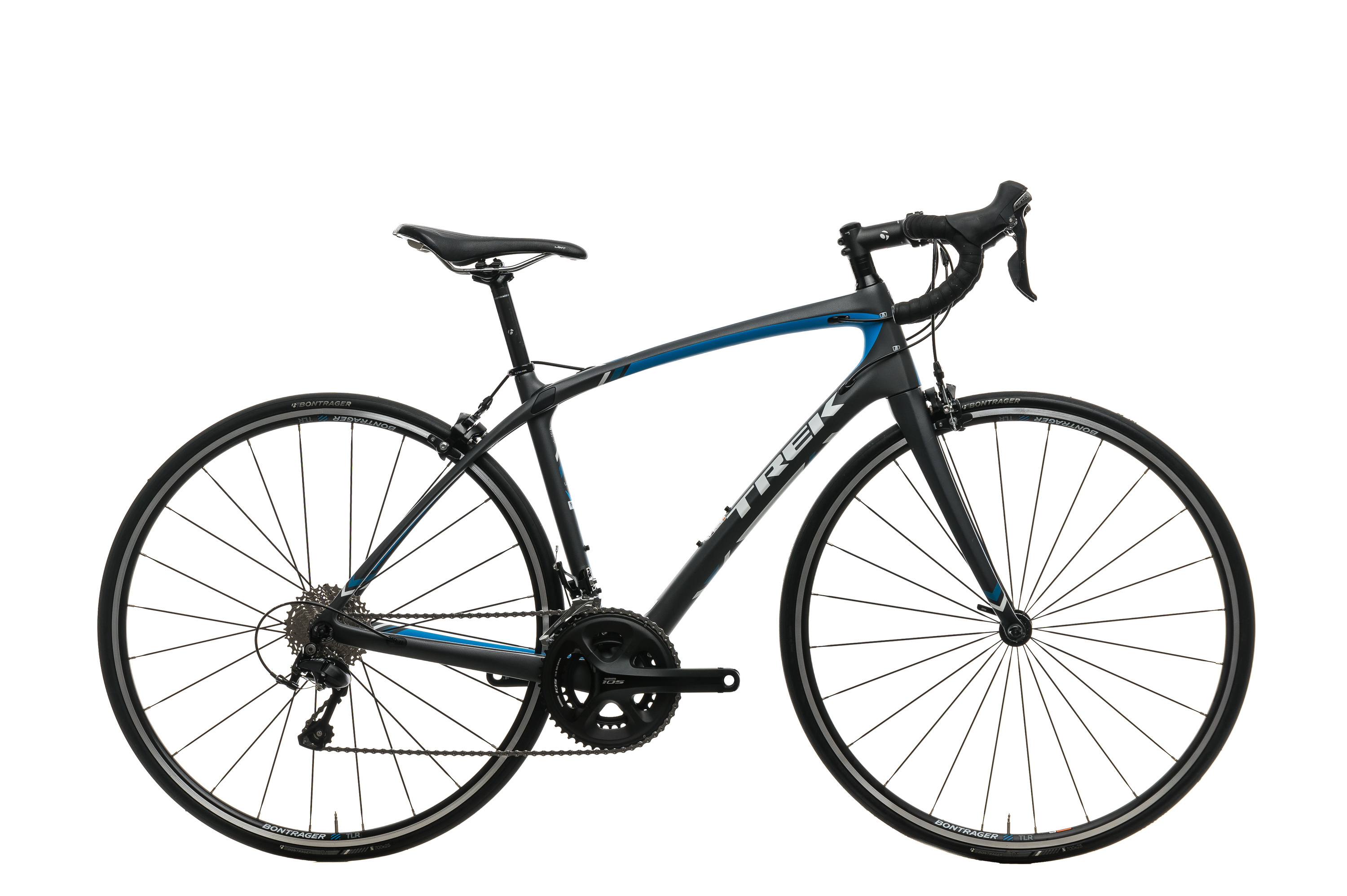 2017 Trek Trek Silque S 5