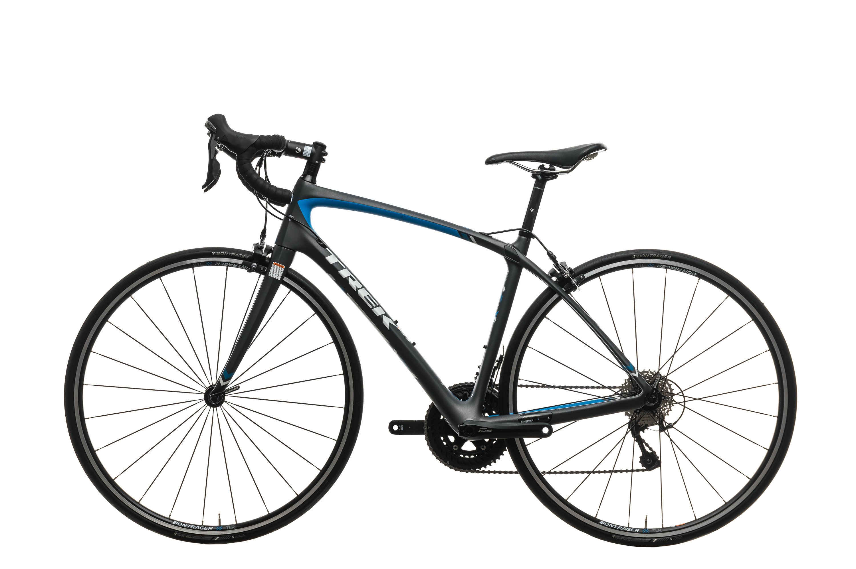 2017 Trek Trek Silque S 5