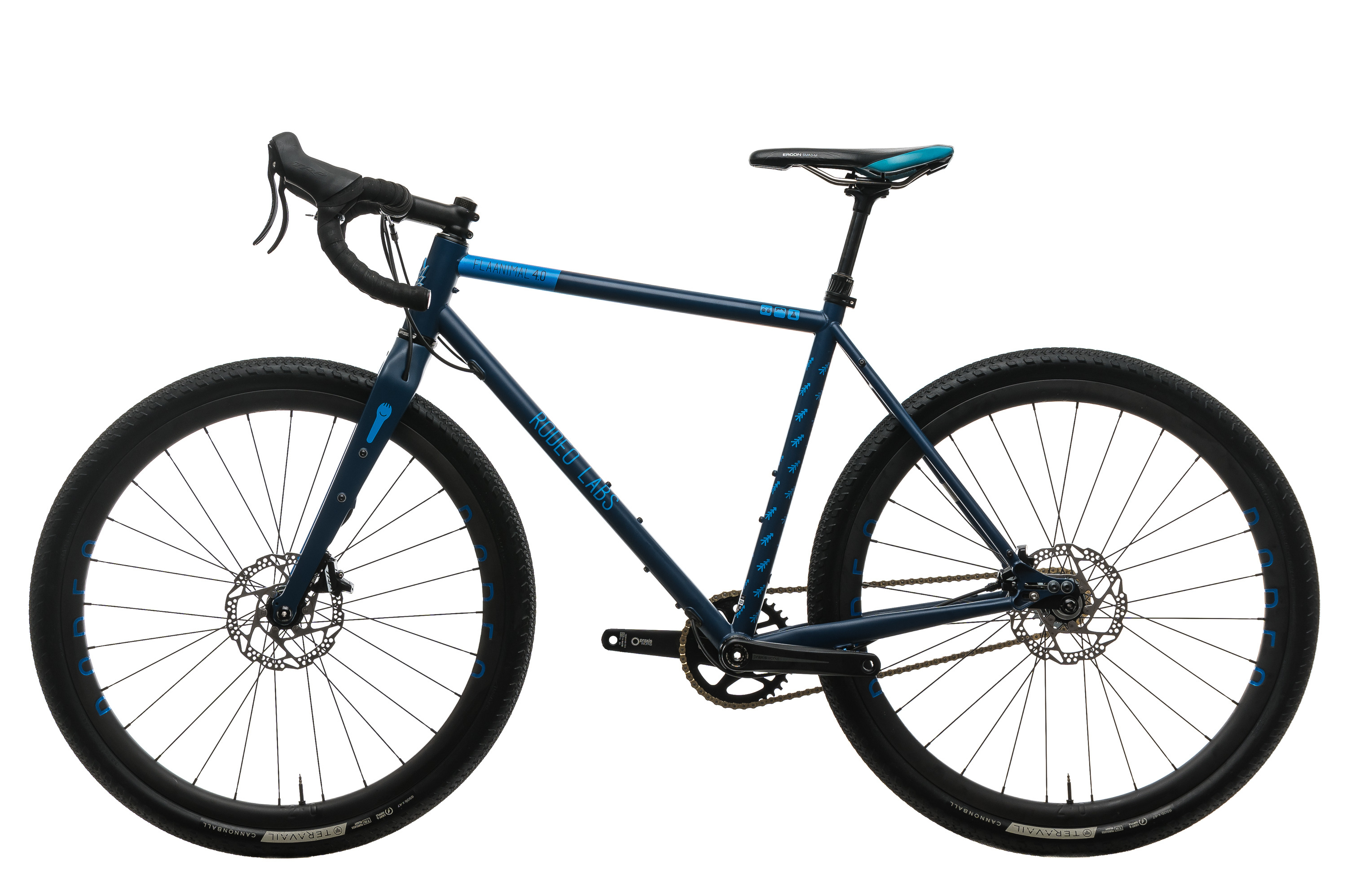 2019 Rodeo Labs Flaanimal 4.0