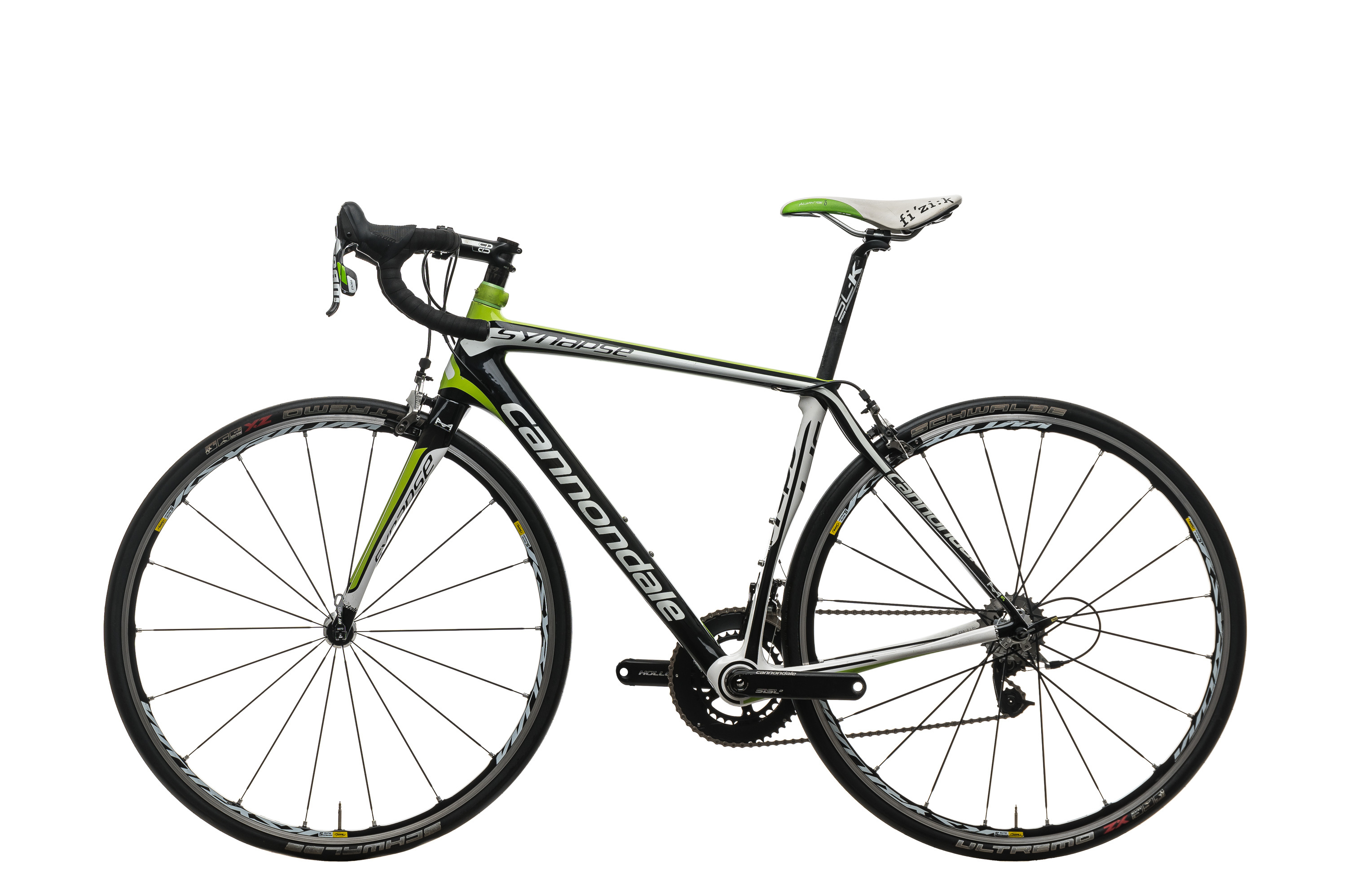 2014 Cannondale Synapse Hi-MOD