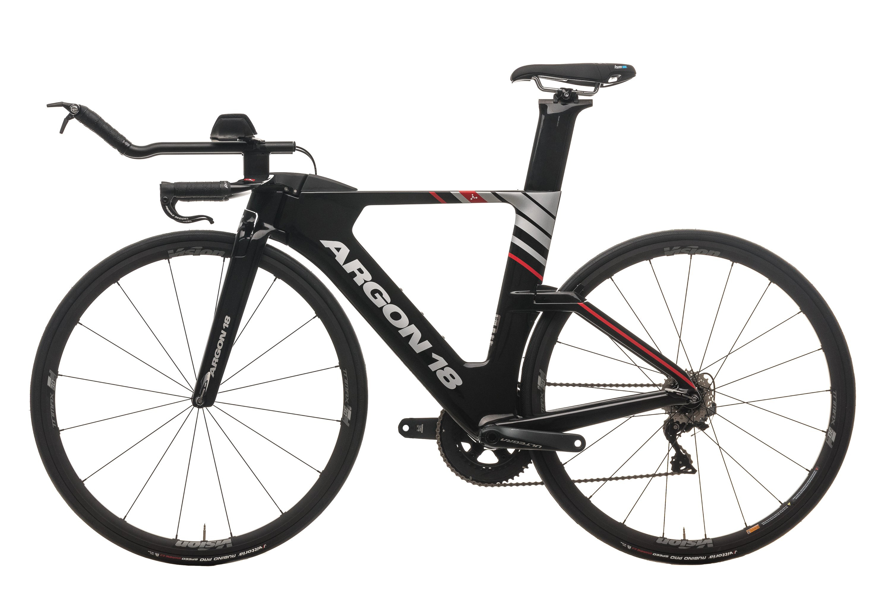 2020 Argon 18 E-119 Tri Ultegra