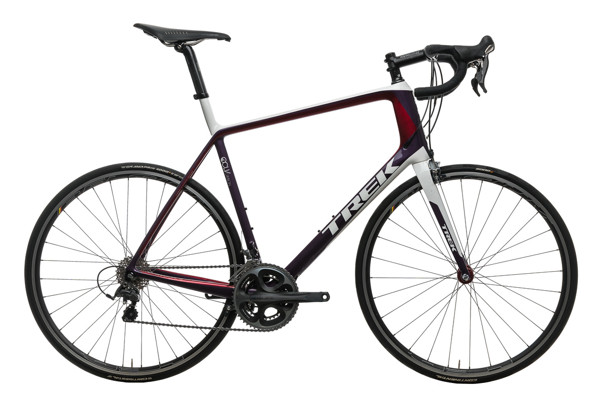 2014 Trek Madone Six Series