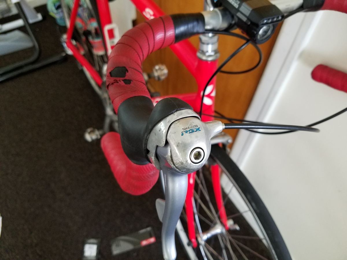1997 Klein Bikes Stage