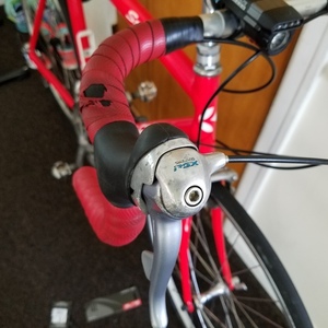 1997 Klein Bikes Stage