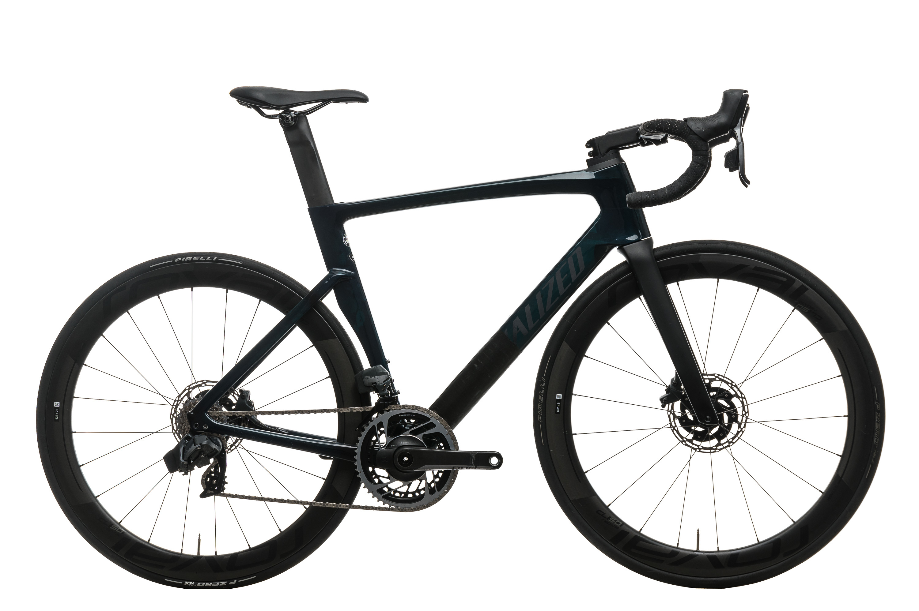 2020 Specialized Venge Pro - SRAM Force eTap AXS