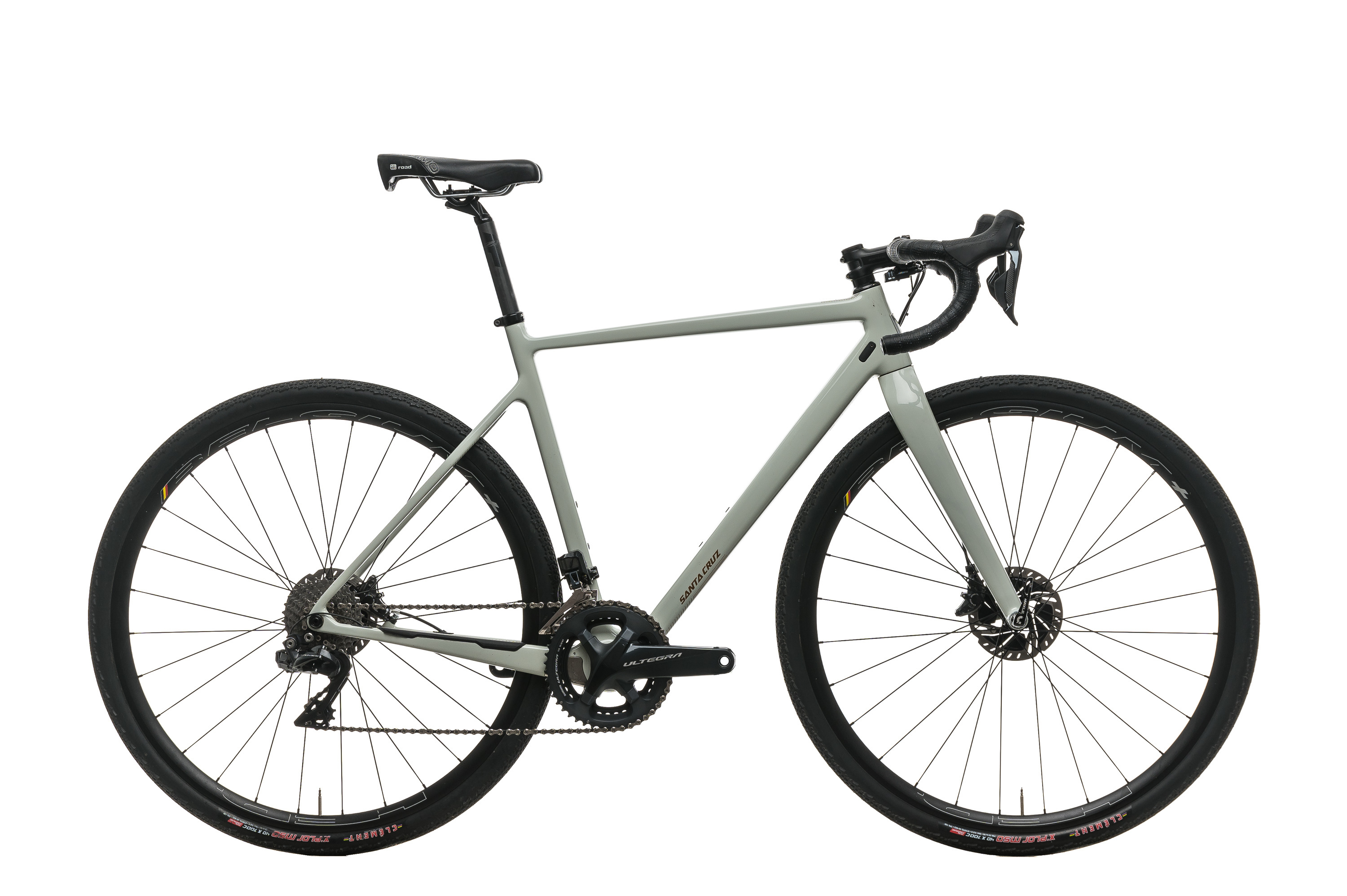 2019 Santa Cruz Stigmata CC