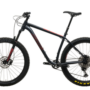 2020 Salsa Timberjack XT 27.5+