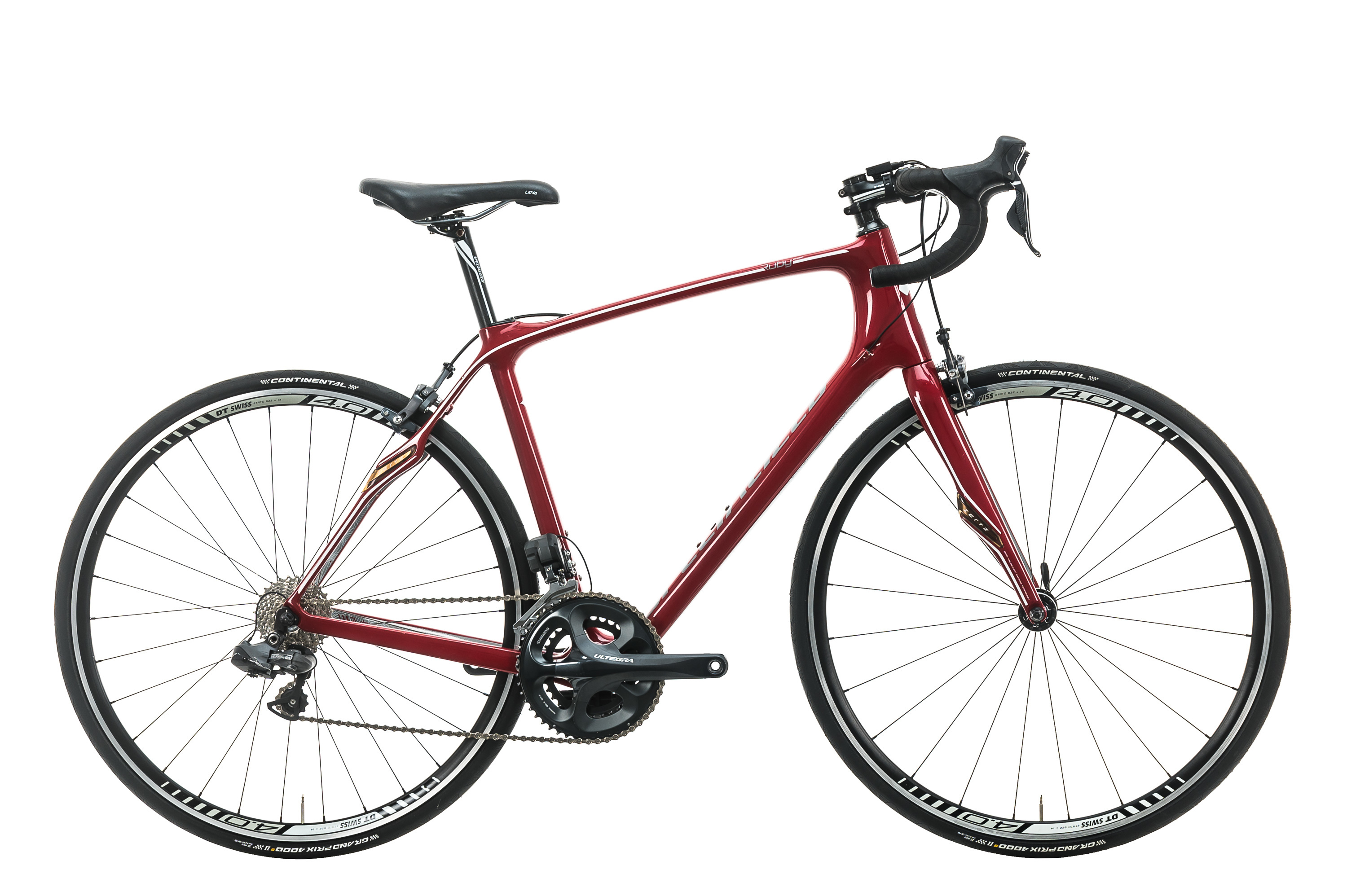 2013 Specialized Ruby Expert Ui2 Compact Women's