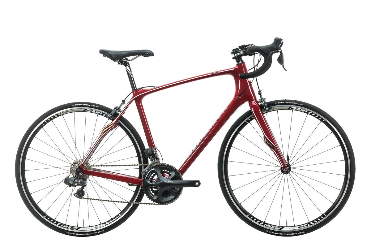 2013 Specialized Ruby Expert Ui2 Compact Women's