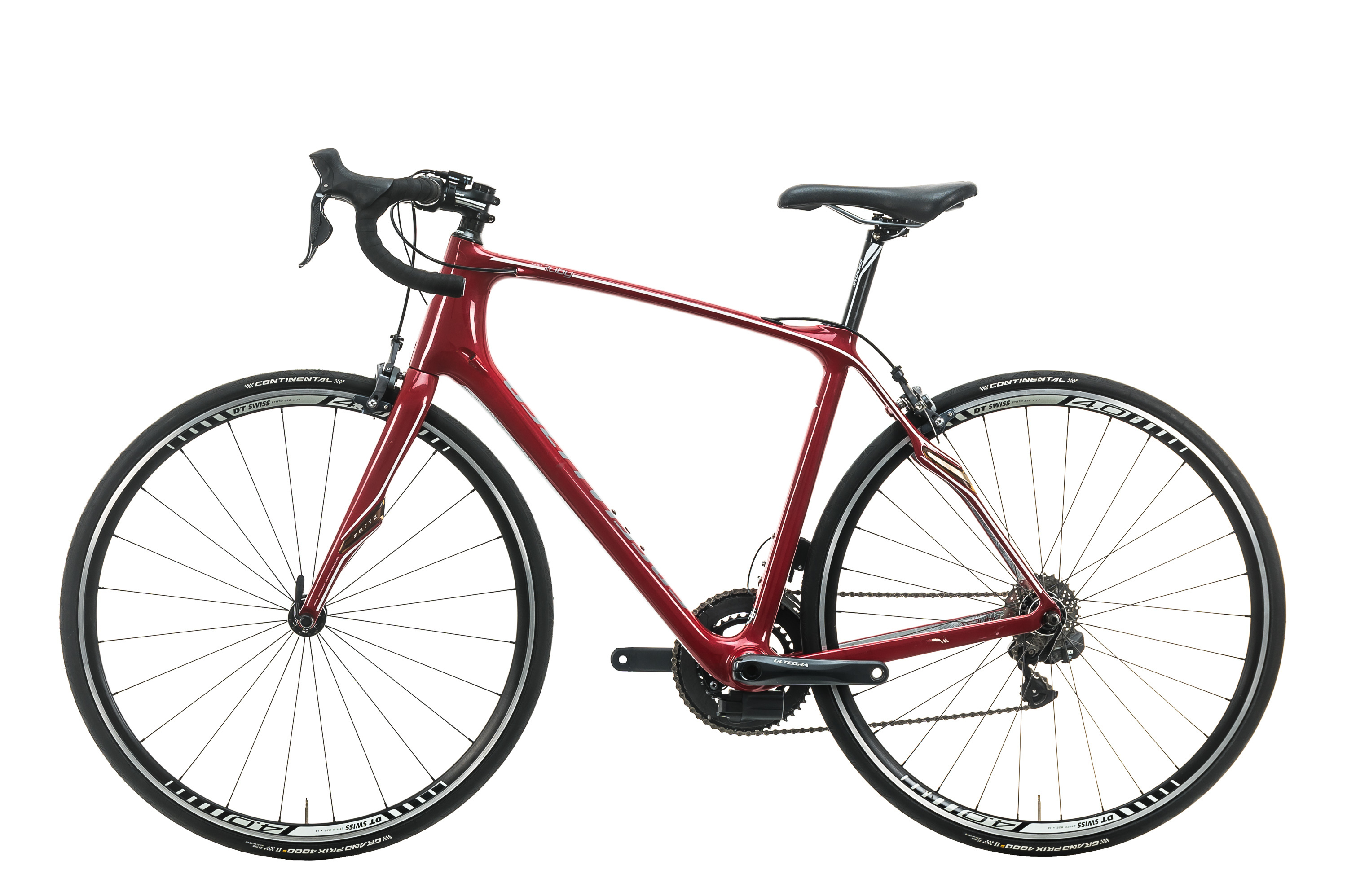 2013 Specialized Ruby Expert Ui2 Compact Women's