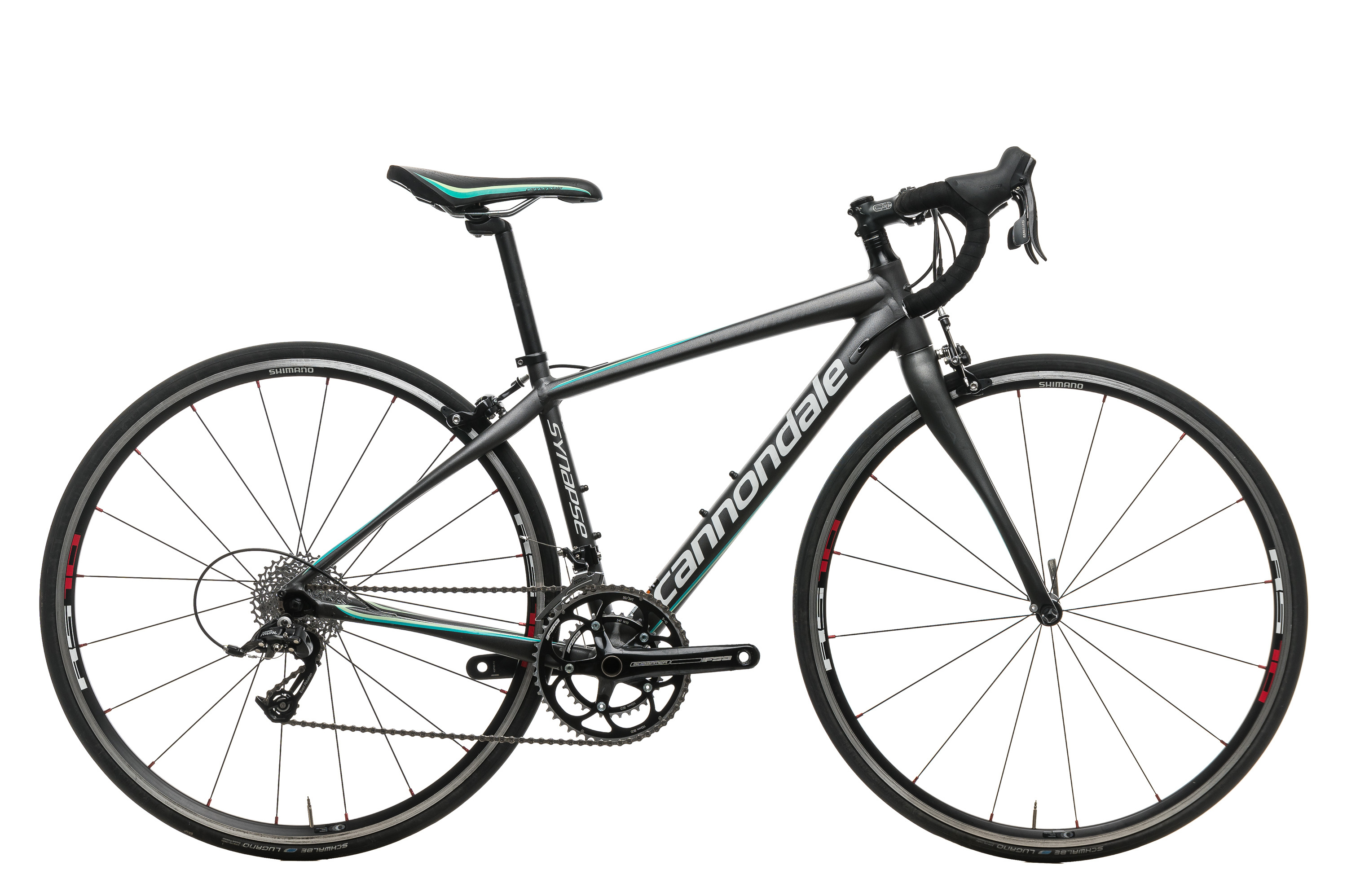 2014 Cannondale Synapse 7