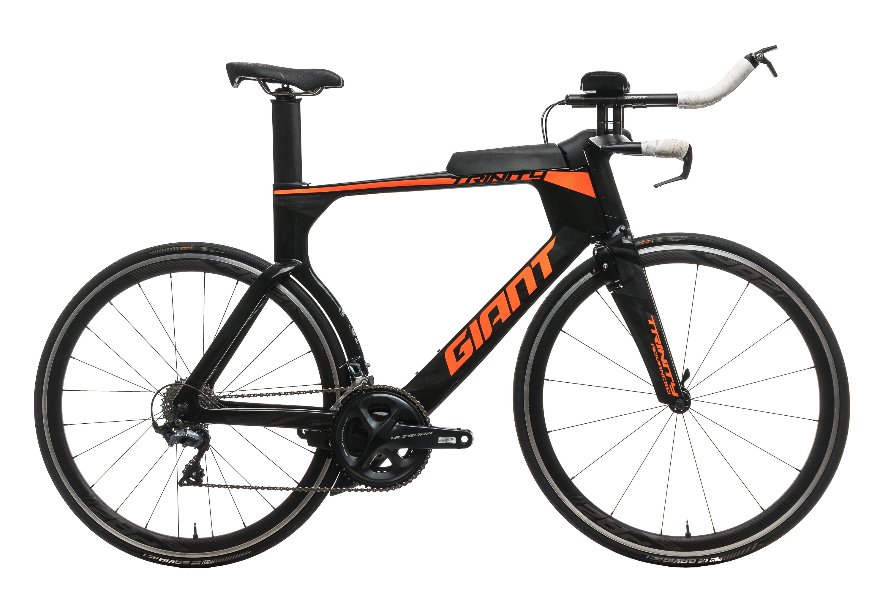 2019 Giant Trinity Advanced Pro 2